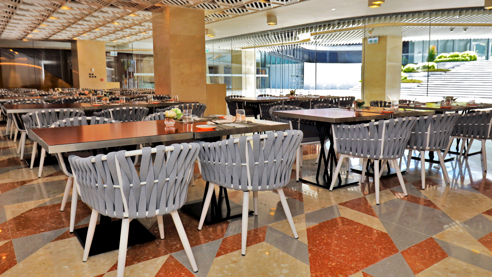 WM Hotel | A TOUCH OF PARADISE MOMENTS FROM DOWNTOWN | Sai Kung, Hong Kong