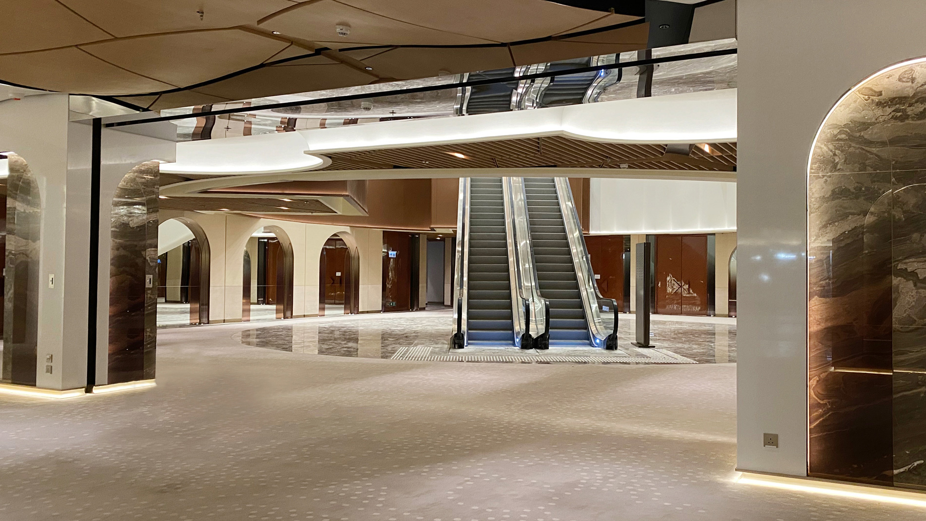 WM Hotel | A TOUCH OF PARADISE MOMENTS FROM DOWNTOWN | Sai Kung, Hong Kong