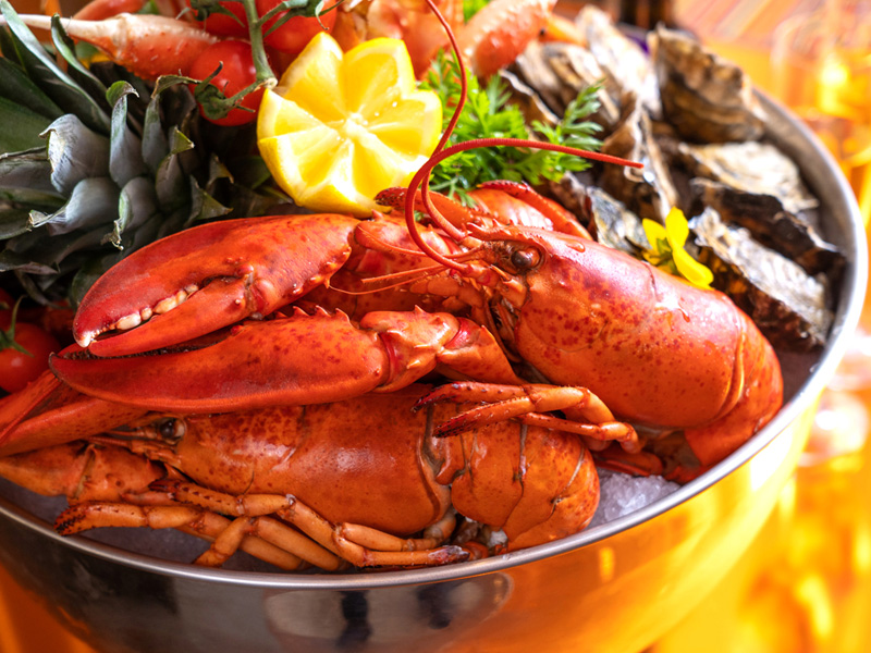 WM Hotel | OFFERS | Sai Kung, Hong Kong