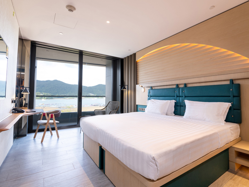 WM Hotel | OFFERS | Sai Kung, Hong Kong