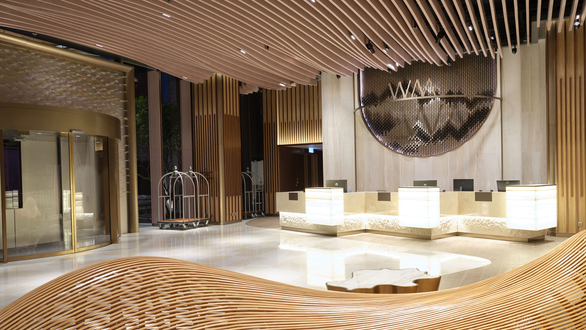 SITE MAP | WM Hotel Hong Kong, Vignette Collection | Sai Kung, Hong Kong