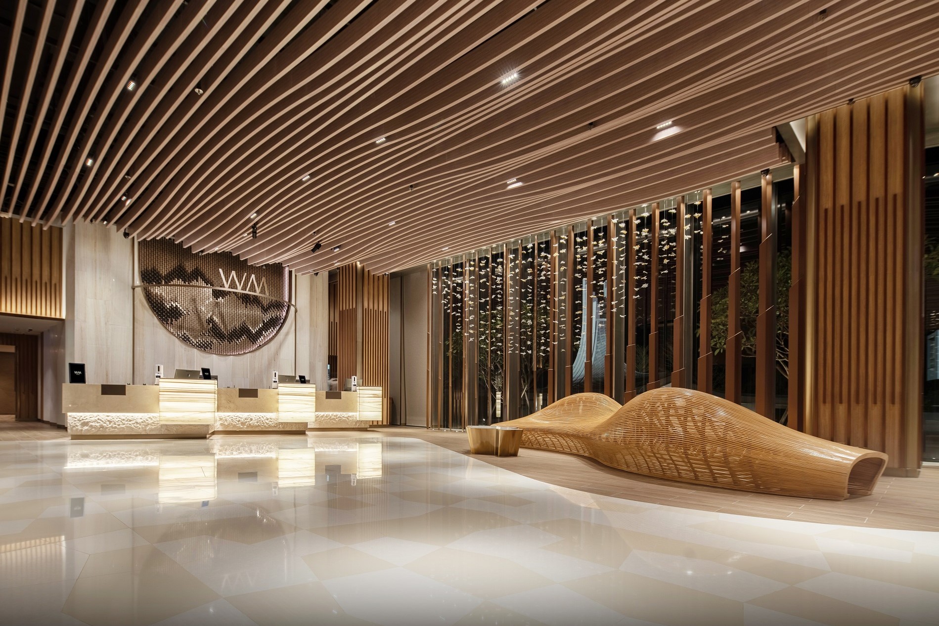 WM Hotel Hong Kong, Vignette Collection | ABOUT US | Sai Kung, Hong Kong