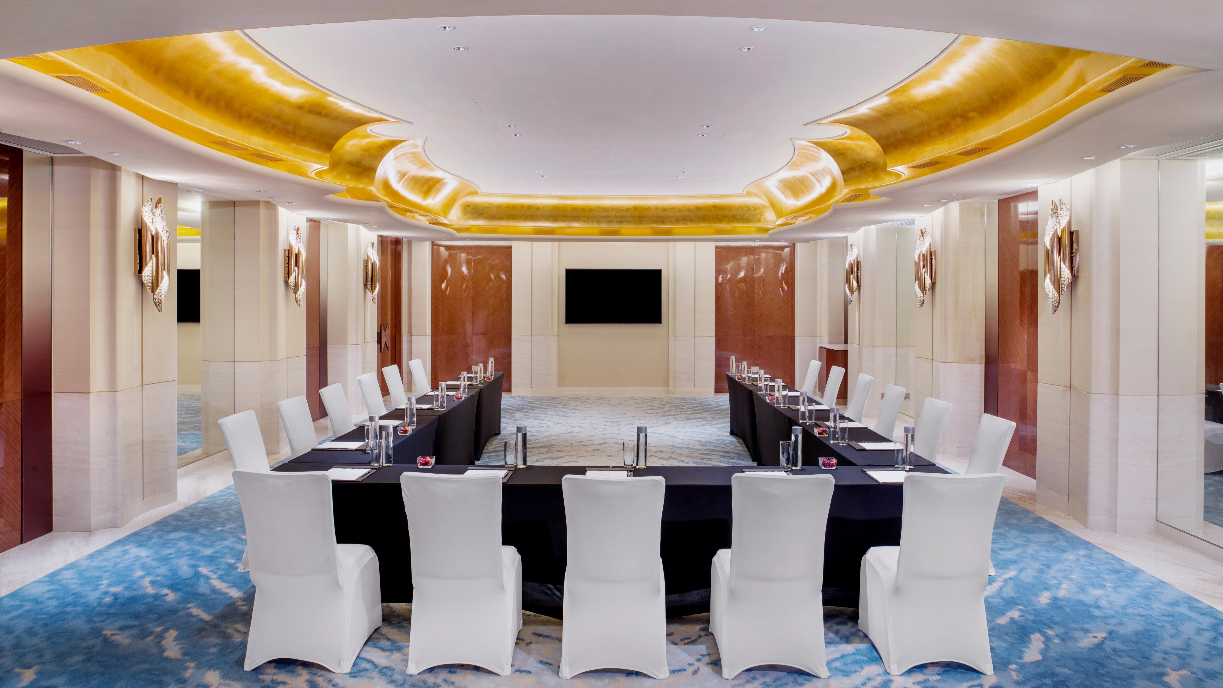 MEETINGS & EVENTS | WM Hotel Hong Kong, Vignette Collection | Sai Kung ...