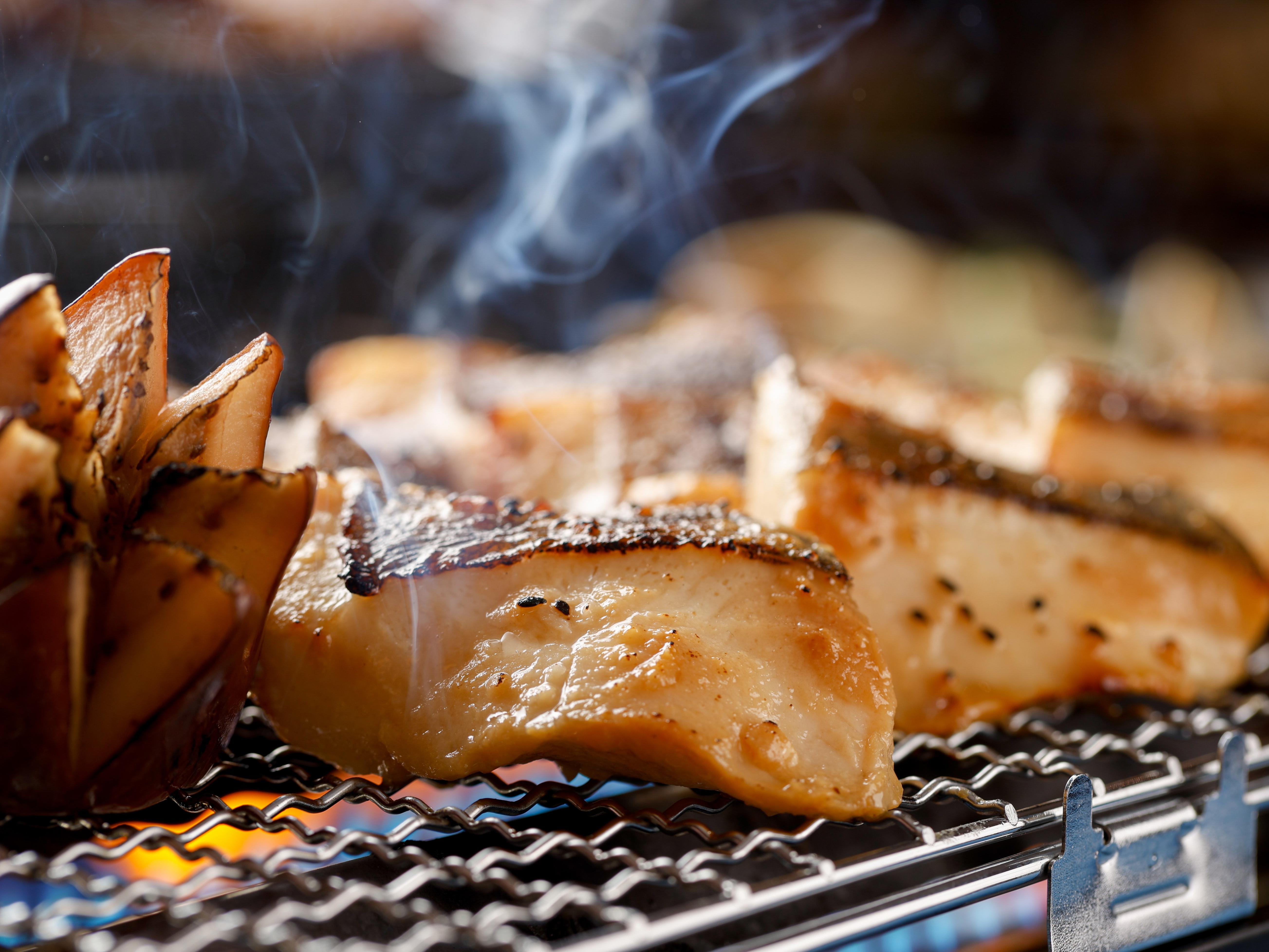 WM Hotel Hong Kong, Vignette Collection | DINING | Sai Kung, Hong Kong