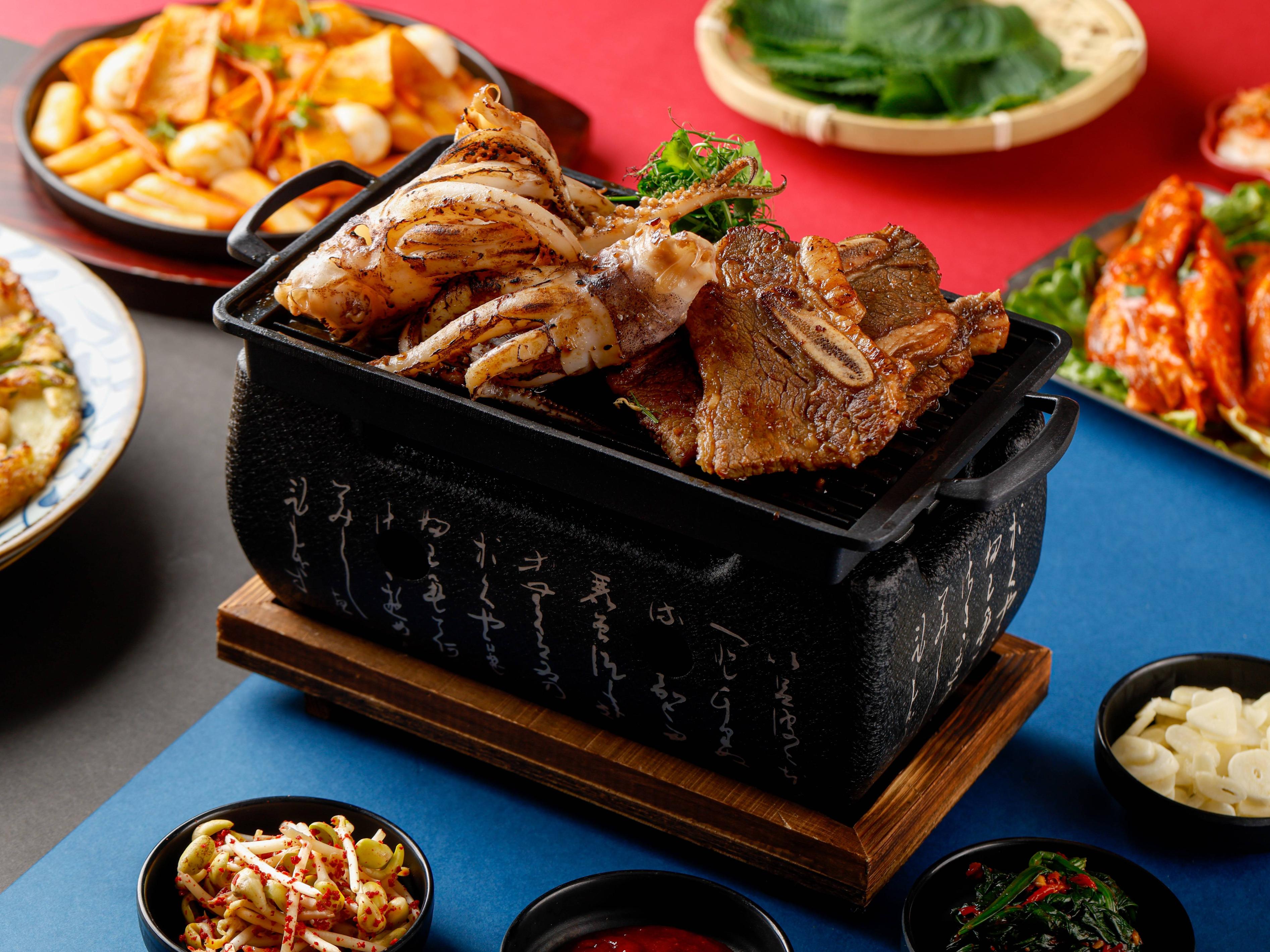 WM Hotel Hong Kong, Vignette Collection | DINING | Sai Kung, Hong Kong