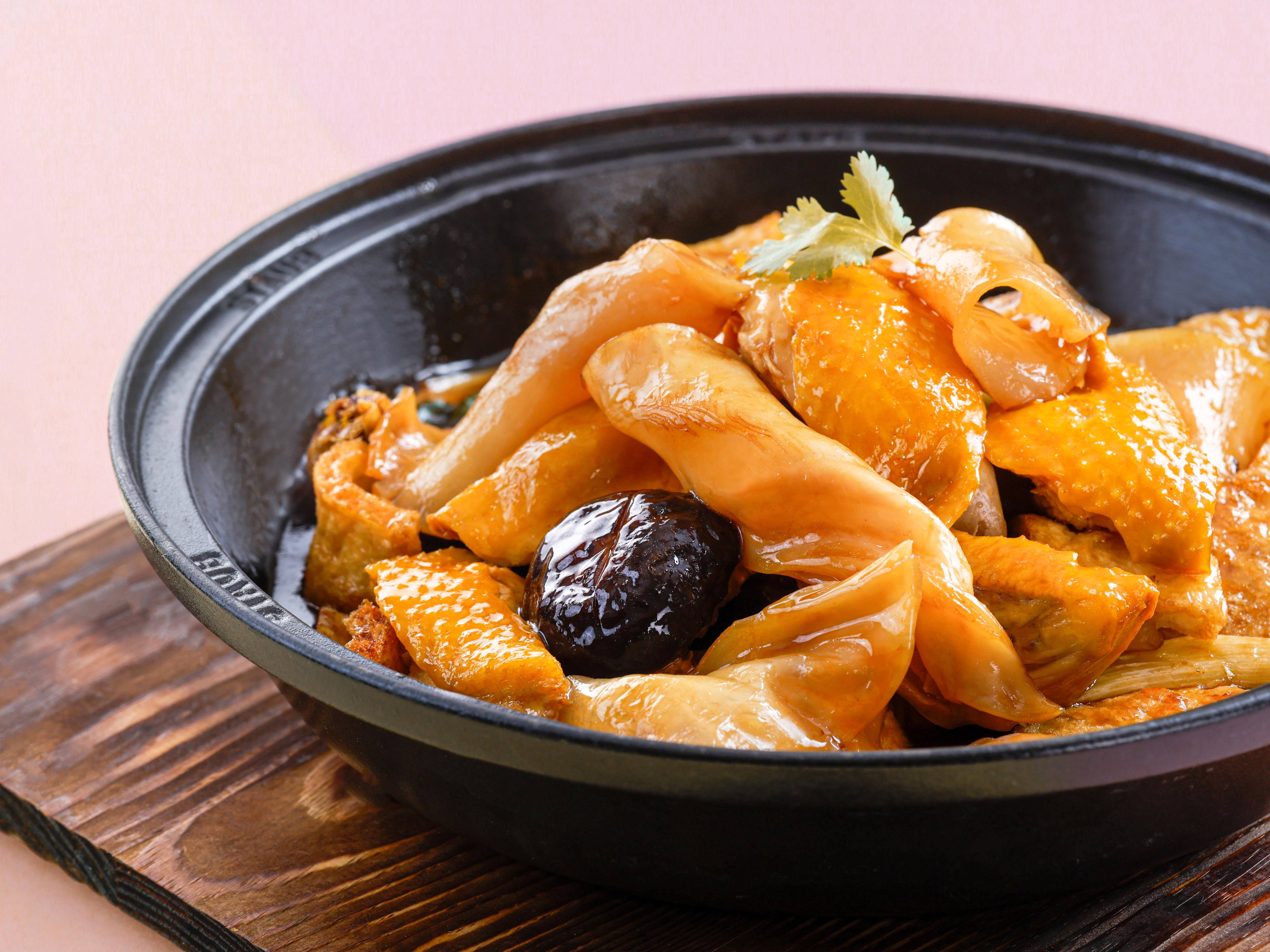 WM Hotel Hong Kong, Vignette Collection | DINING | Sai Kung, Hong Kong