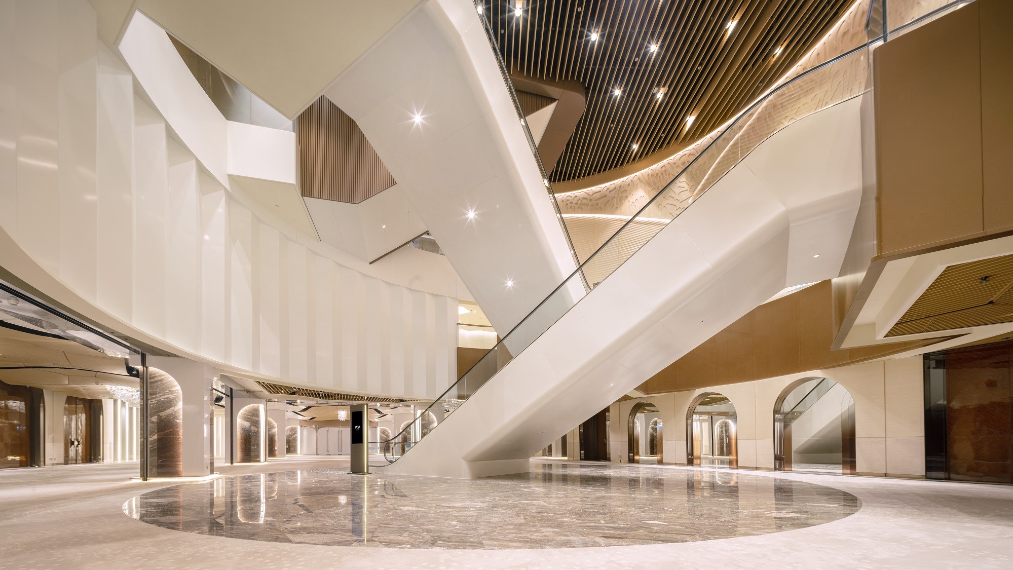 洲至奢選香港WM酒店 | 體驗與別不同，探索鬧市綠洲的魅力 | 香港西貢