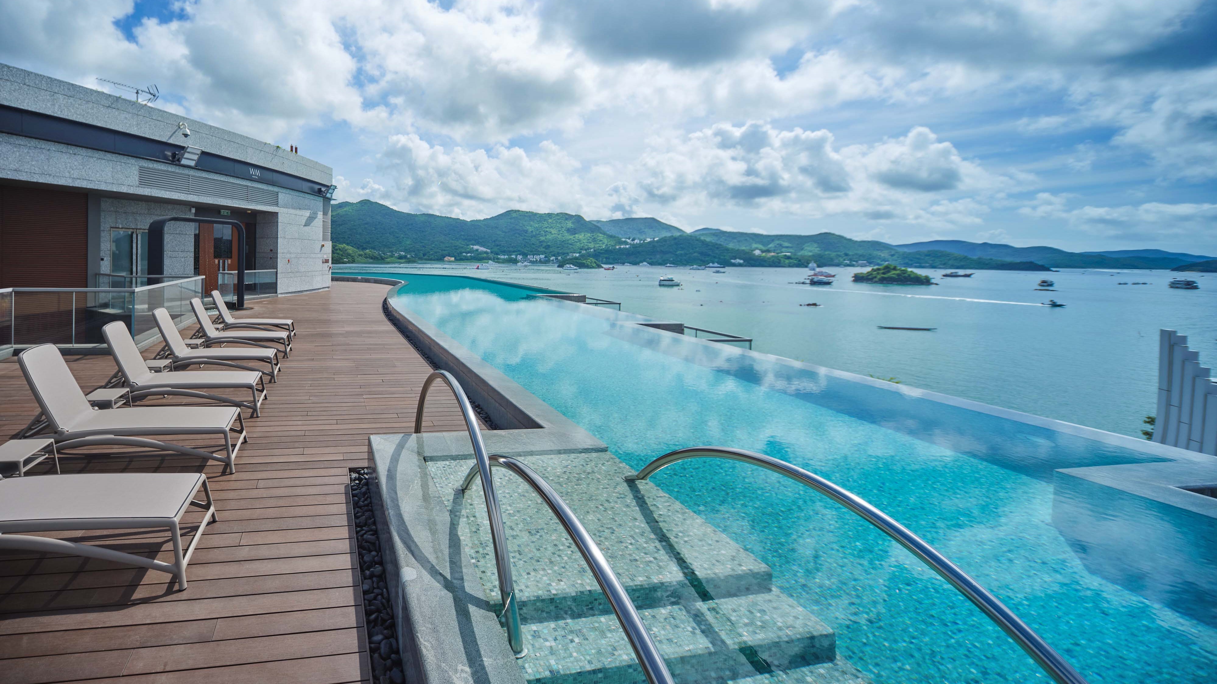 WM Hotel Hong Kong, Vignette Collection | A TOUCH OF PARADISE MOMENTS ...