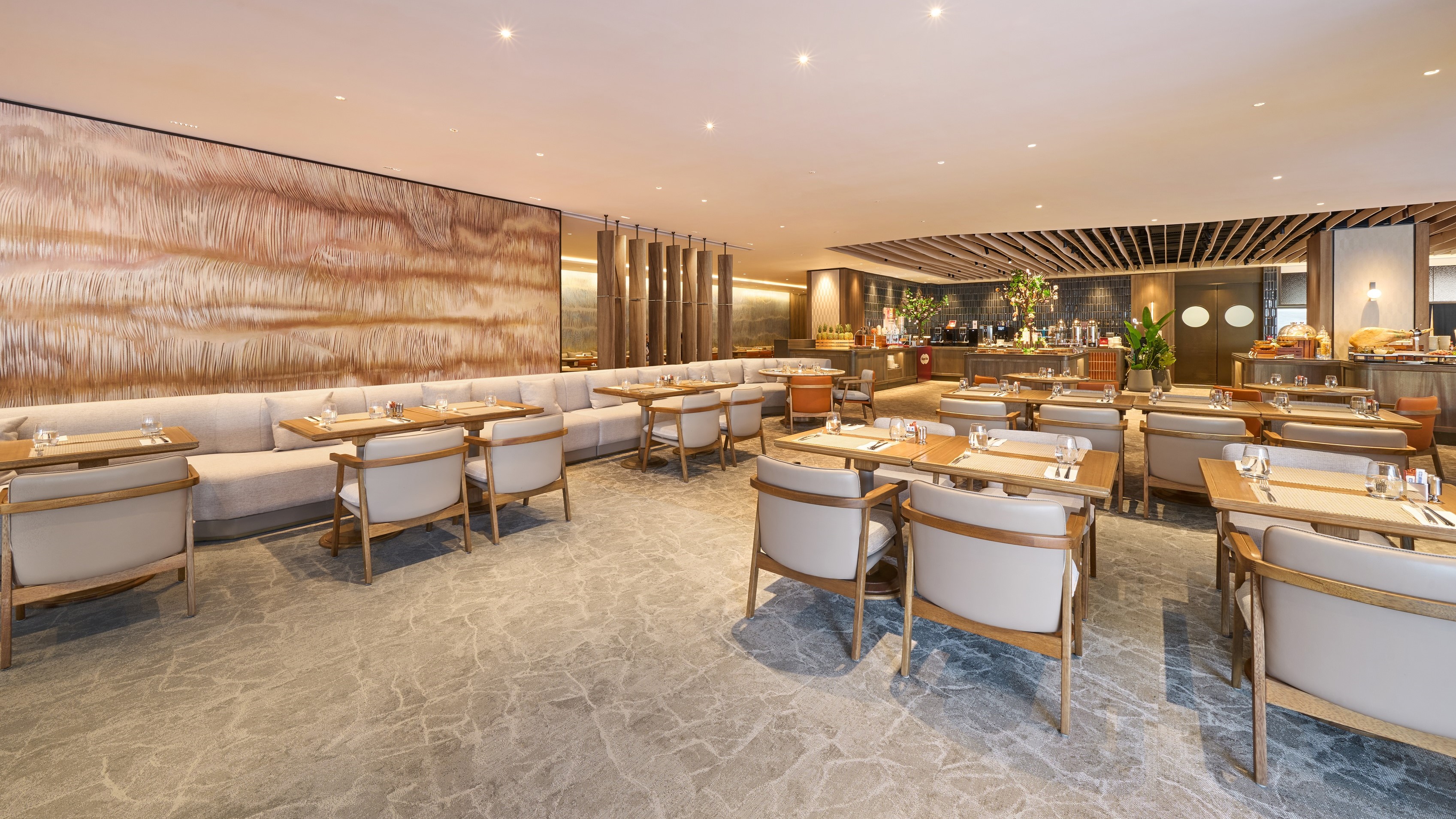 WM Hotel Hong Kong, Vignette Collection | A TOUCH OF PARADISE MOMENTS ...