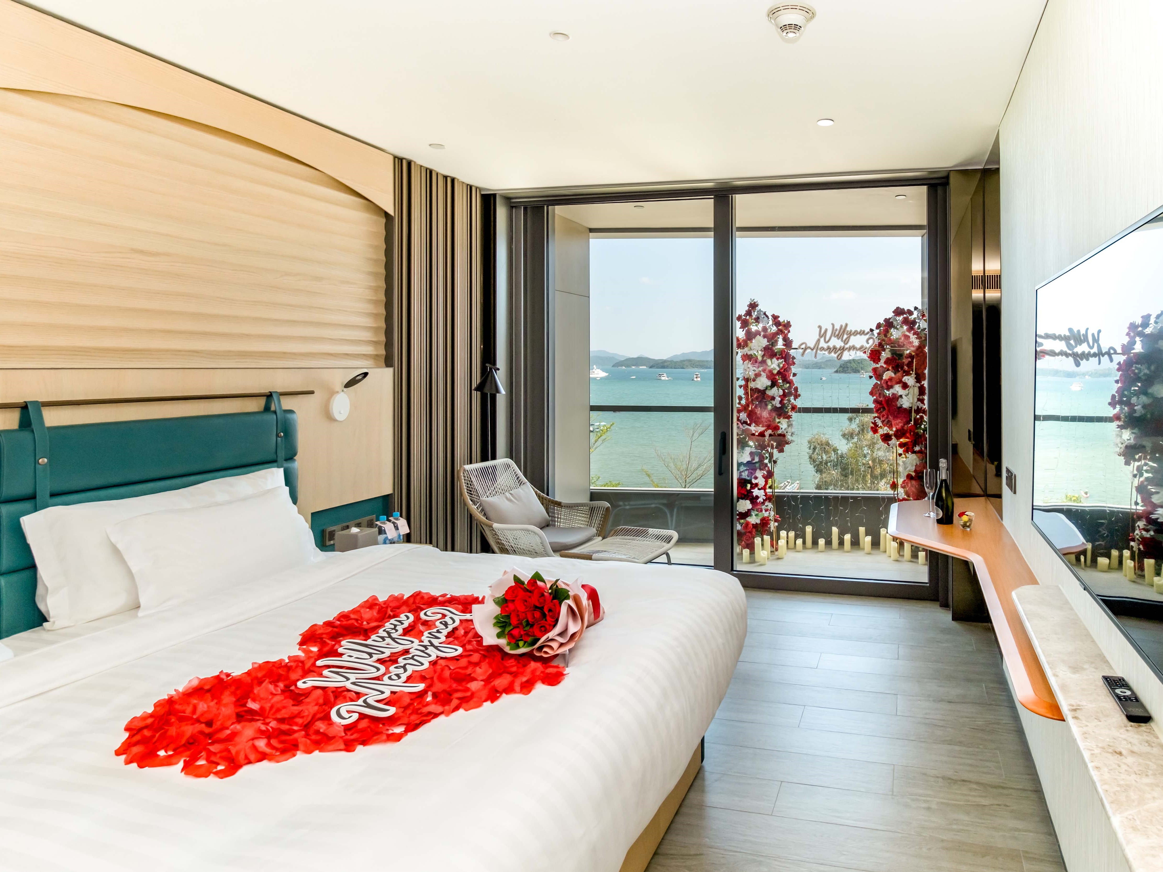 WM Hotel Hong Kong, Vignette Collection | OFFERS | Sai Kung, Hong Kong