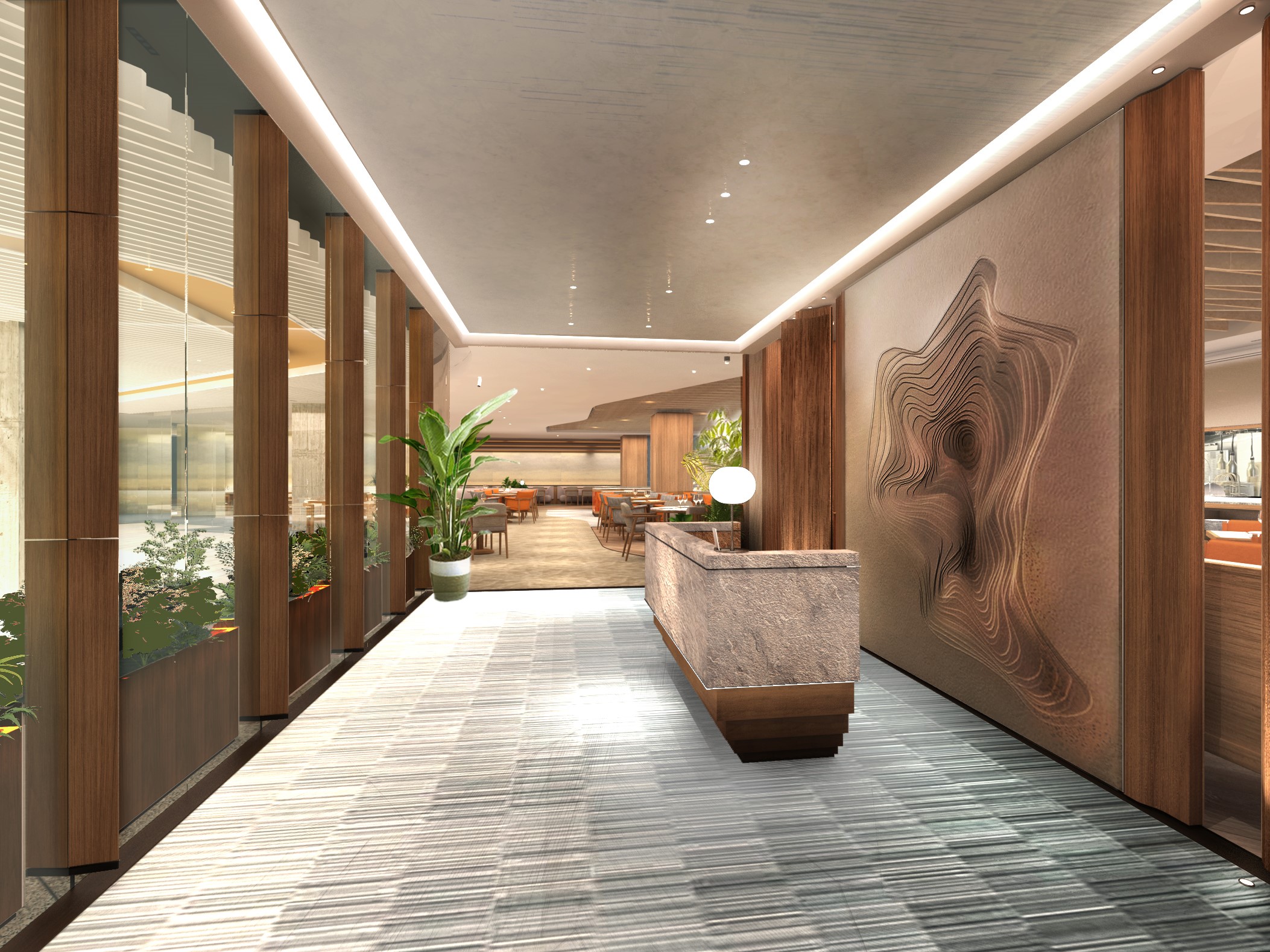 WM Hotel Hong Kong, Vignette Collection | OFFERS | Sai Kung, Hong Kong