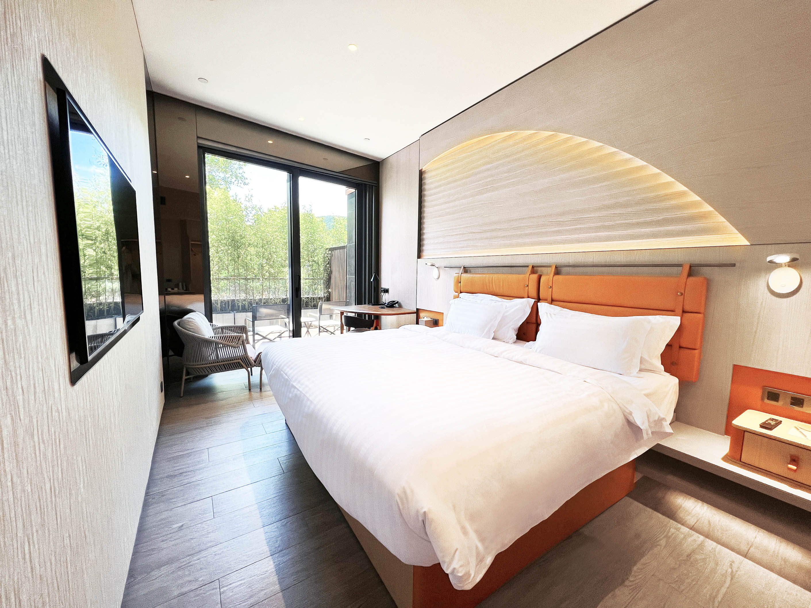 WM Hotel Hong Kong, Vignette Collection | OFFERS | Sai Kung, Hong Kong