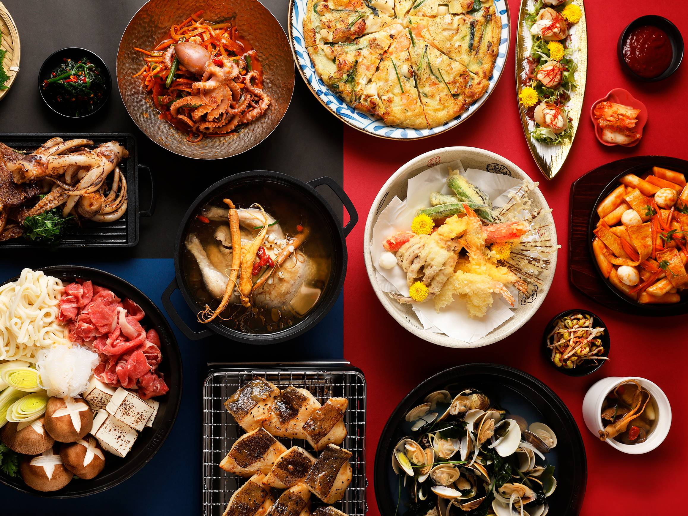 WM Hotel Hong Kong, Vignette Collection | OFFERS | Sai Kung, Hong Kong