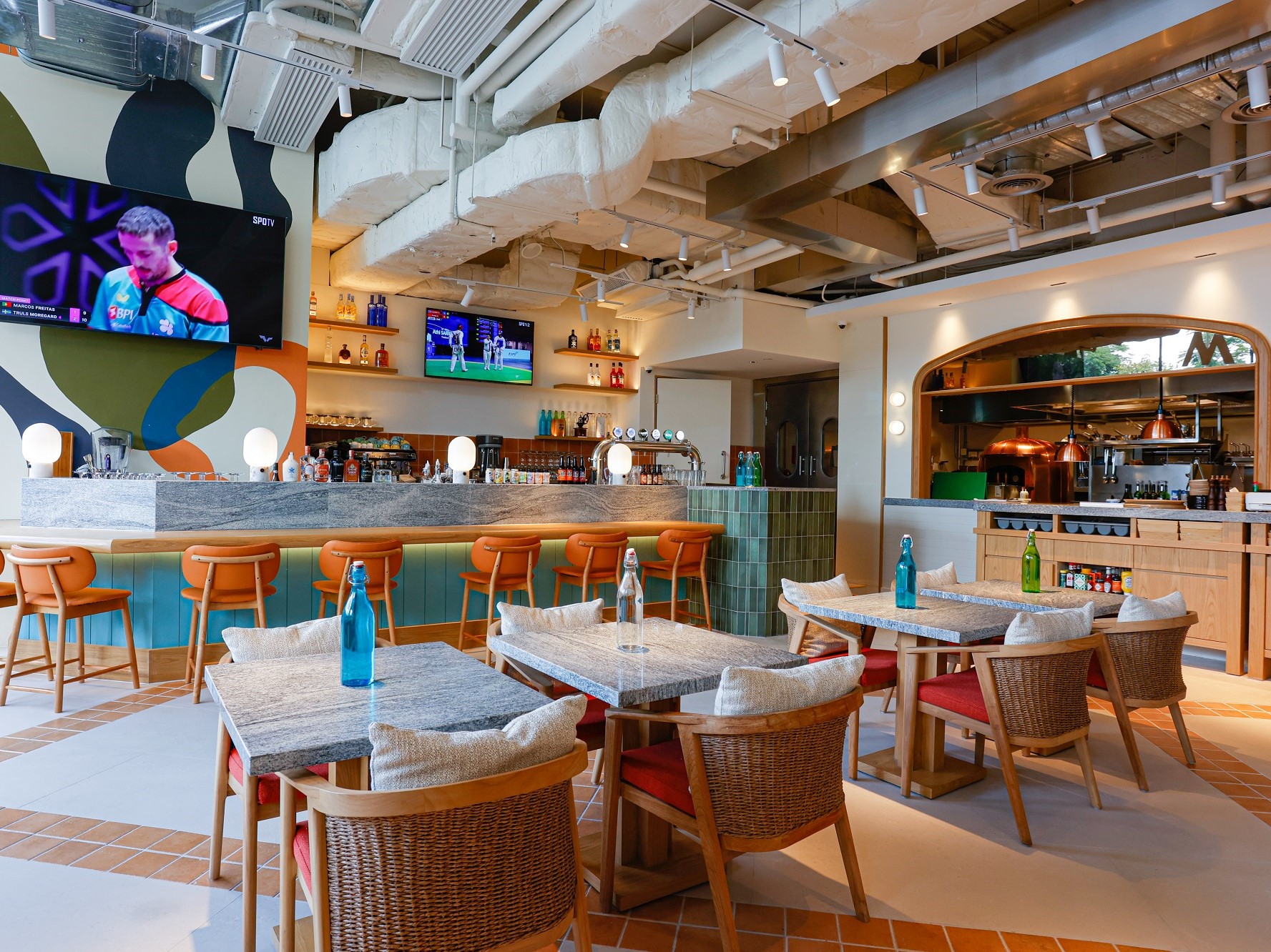 WM Hotel Hong Kong, Vignette Collection | OFFERS | Sai Kung, Hong Kong