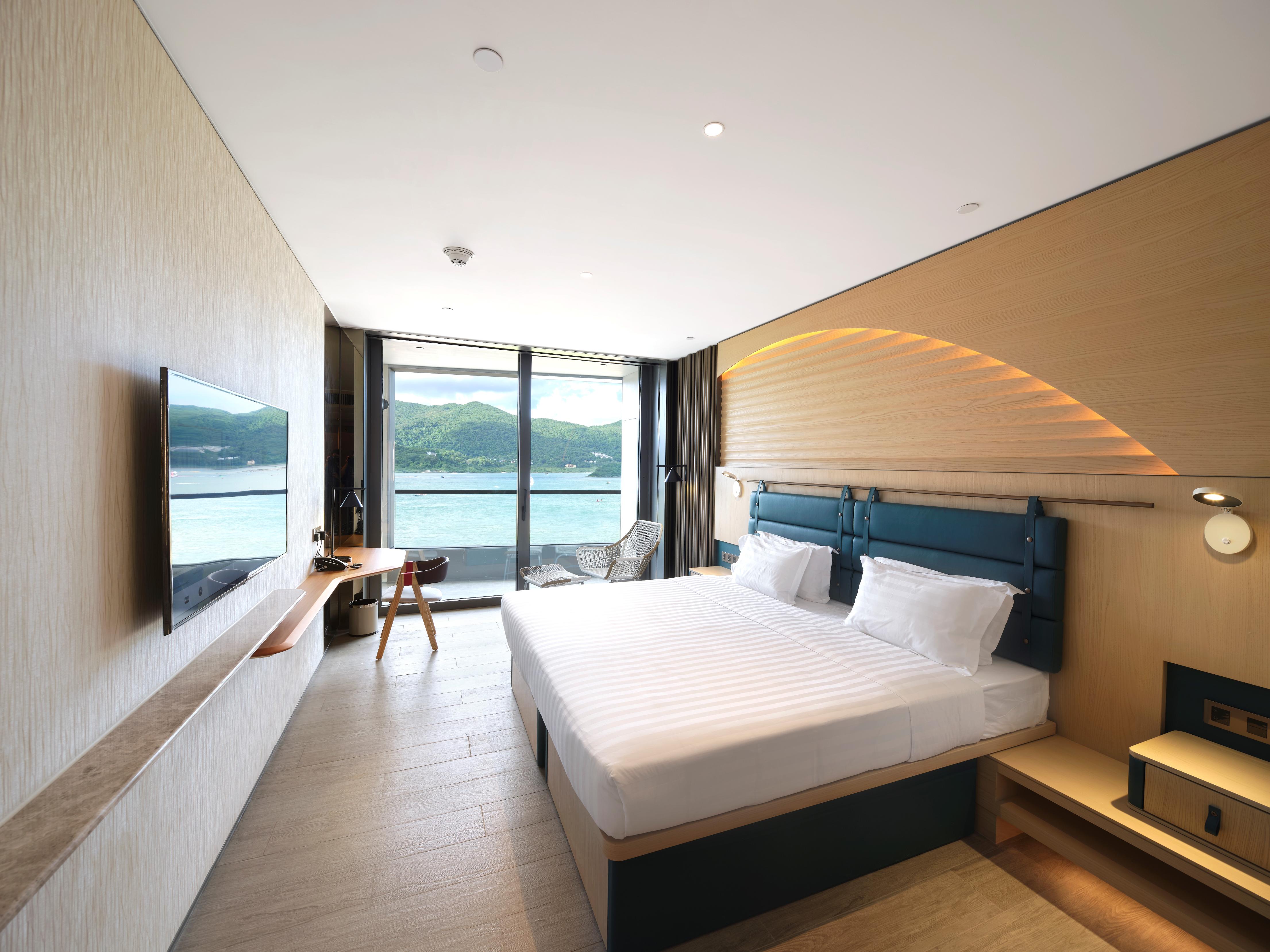 WM Hotel Hong Kong, Vignette Collection | OFFERS | Sai Kung, Hong Kong