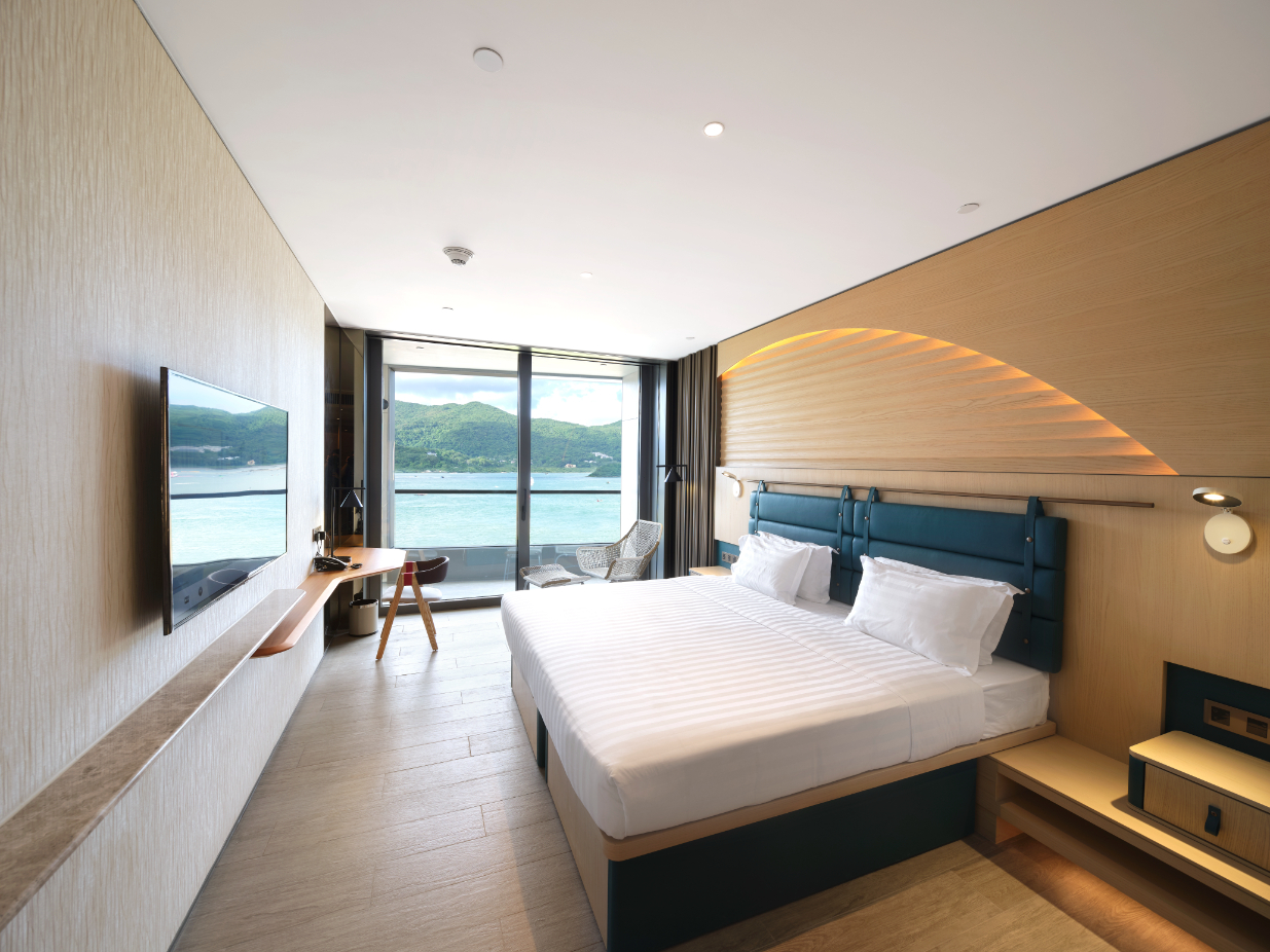 WM Hotel Hong Kong, Vignette Collection | OFFERS | Sai Kung, Hong Kong