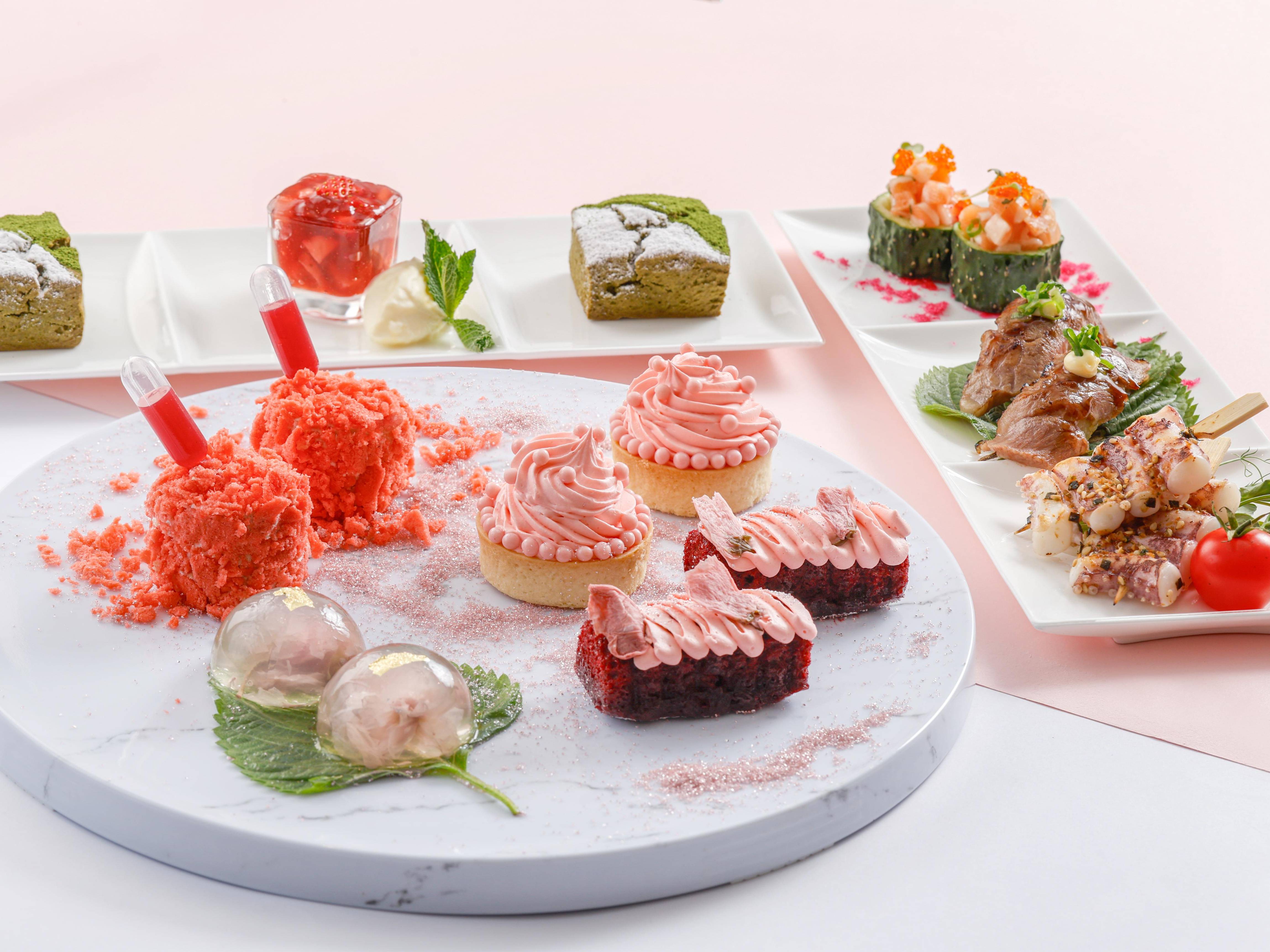 WM Hotel Hong Kong, Vignette Collection | OFFERS | Sai Kung, Hong Kong