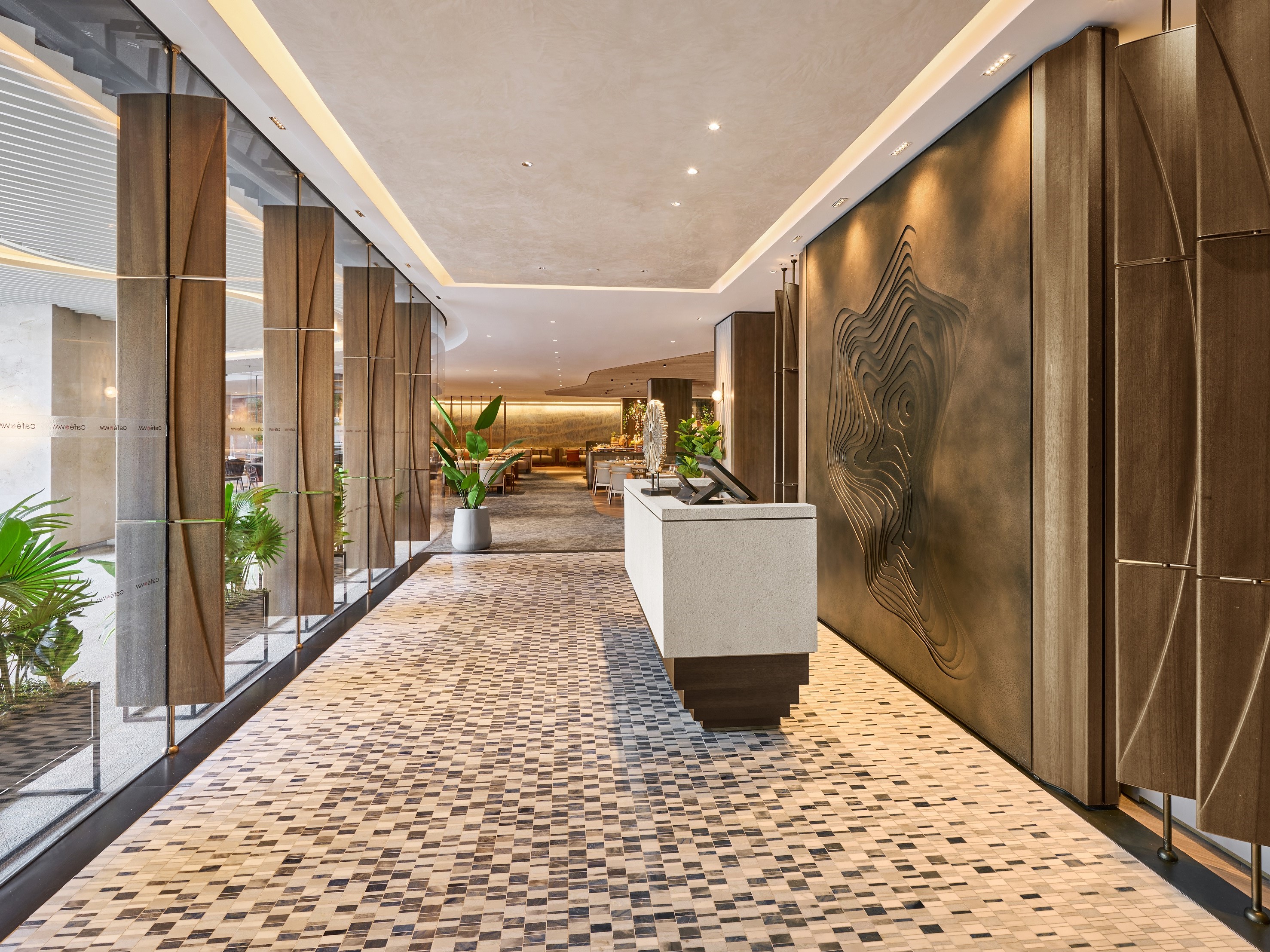 WM Hotel Hong Kong, Vignette Collection | OFFERS | Sai Kung, Hong Kong