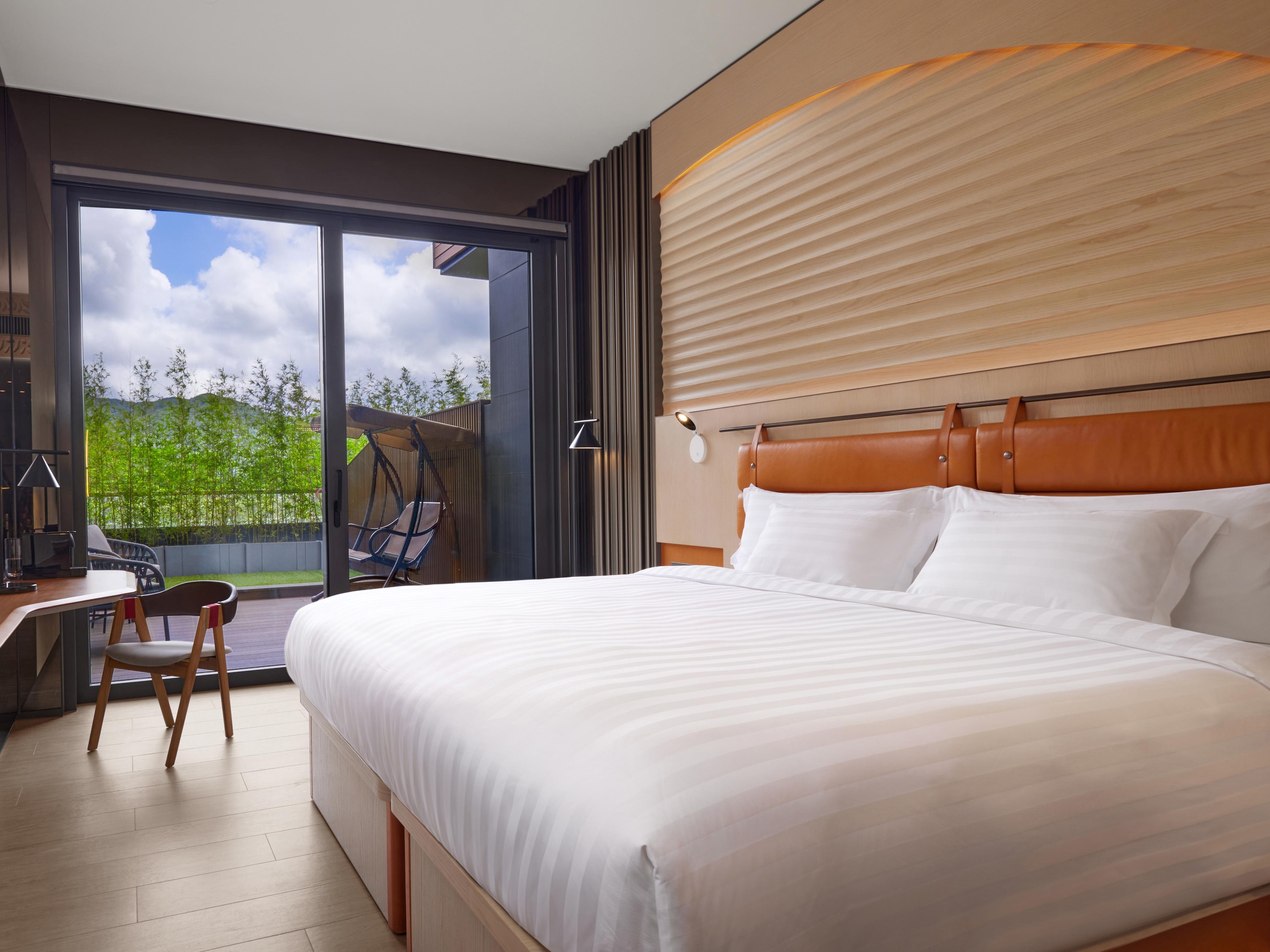 OFFERS | WM Hotel Hong Kong, Vignette Collection | Sai Kung, Hong Kong