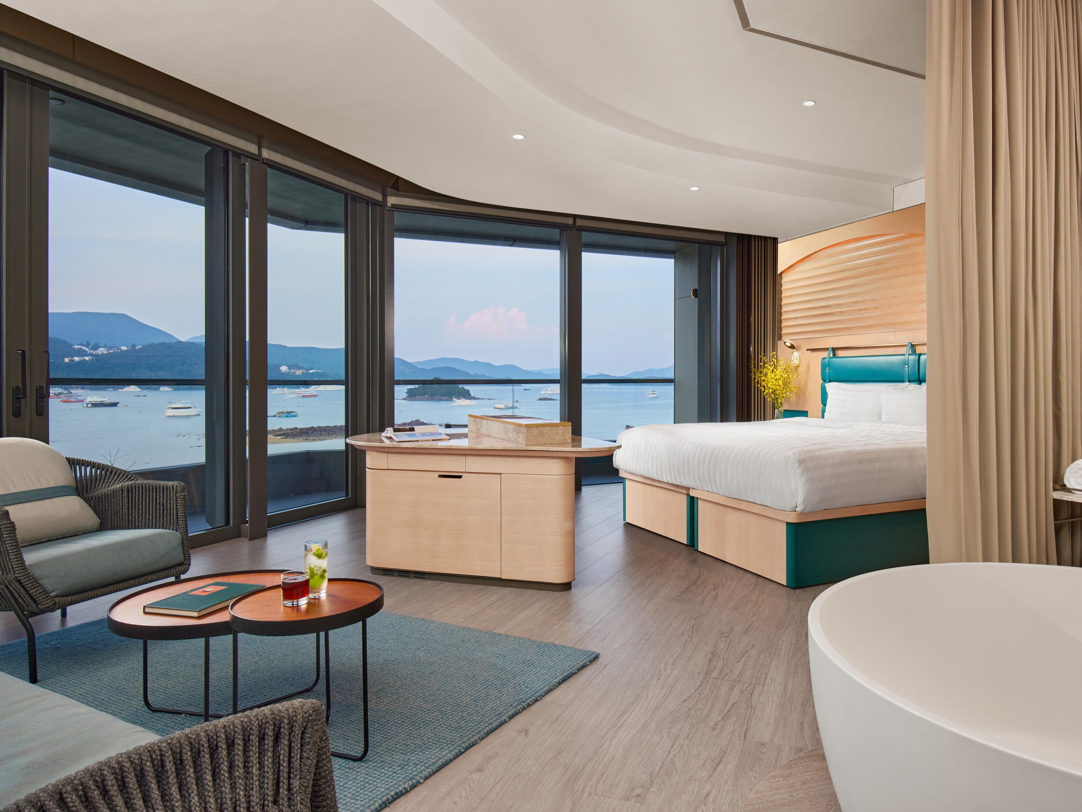 WM Hotel Hong Kong, Vignette Collection | OFFERS | Sai Kung, Hong Kong