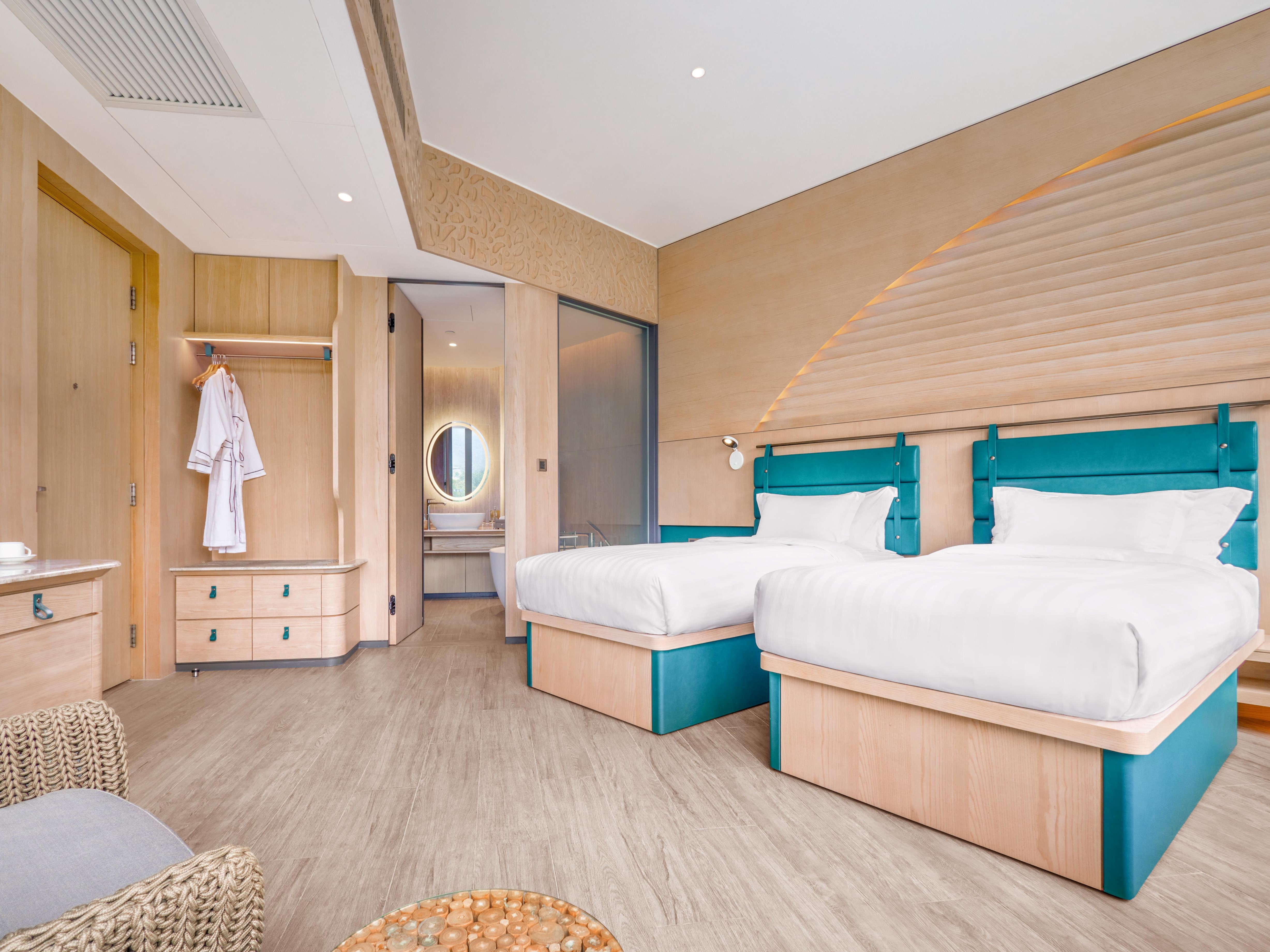 OFFERS | WM Hotel Hong Kong, Vignette Collection | Sai Kung, Hong Kong