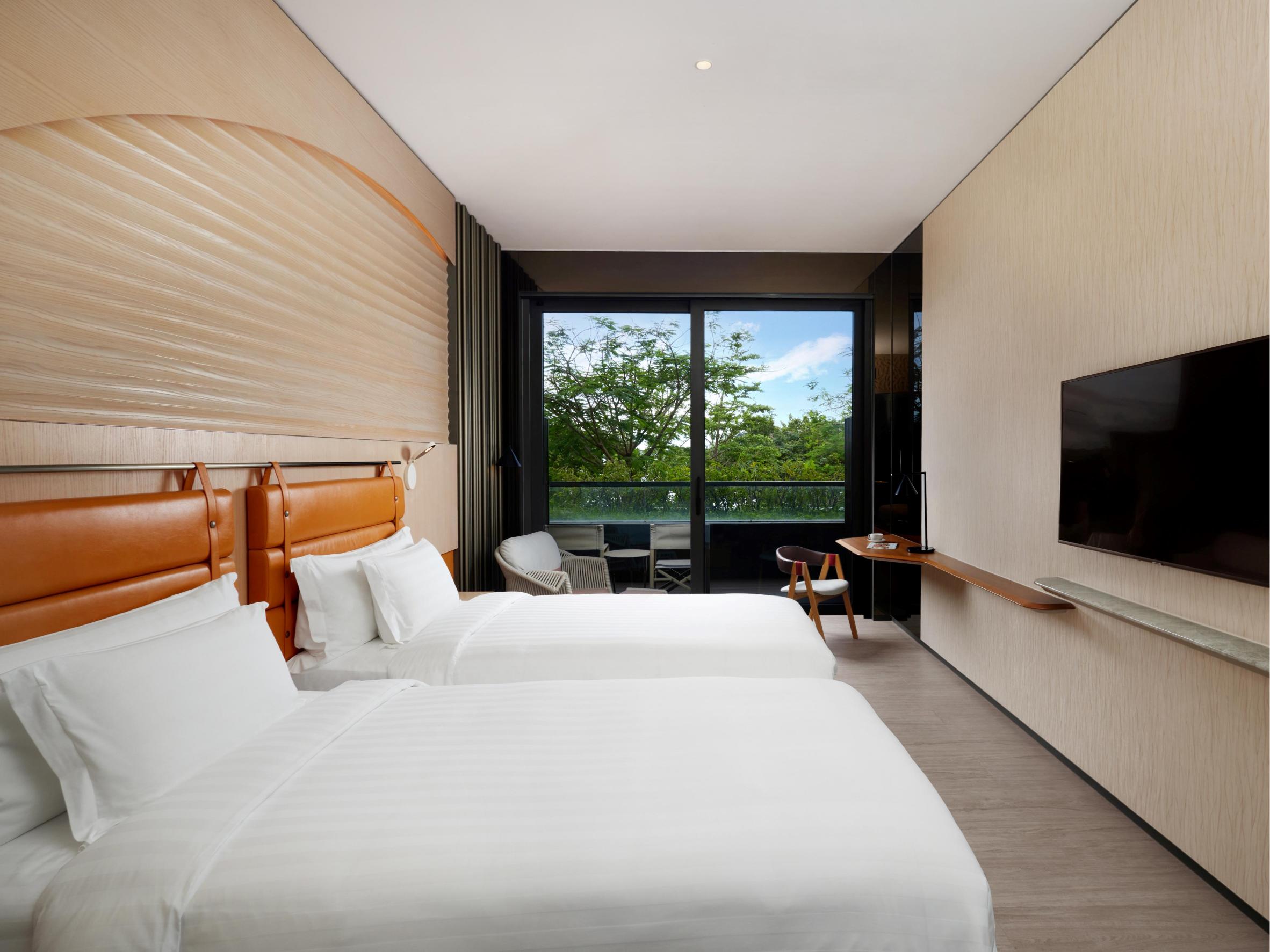 OFFERS | WM Hotel Hong Kong, Vignette Collection | Sai Kung, Hong Kong