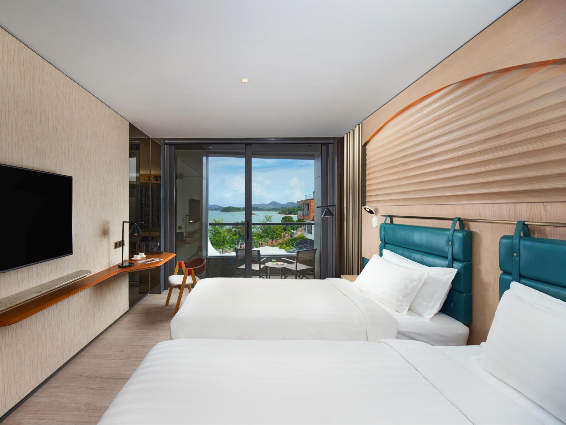 OFFERS | WM Hotel Hong Kong, Vignette Collection | Sai Kung, Hong Kong