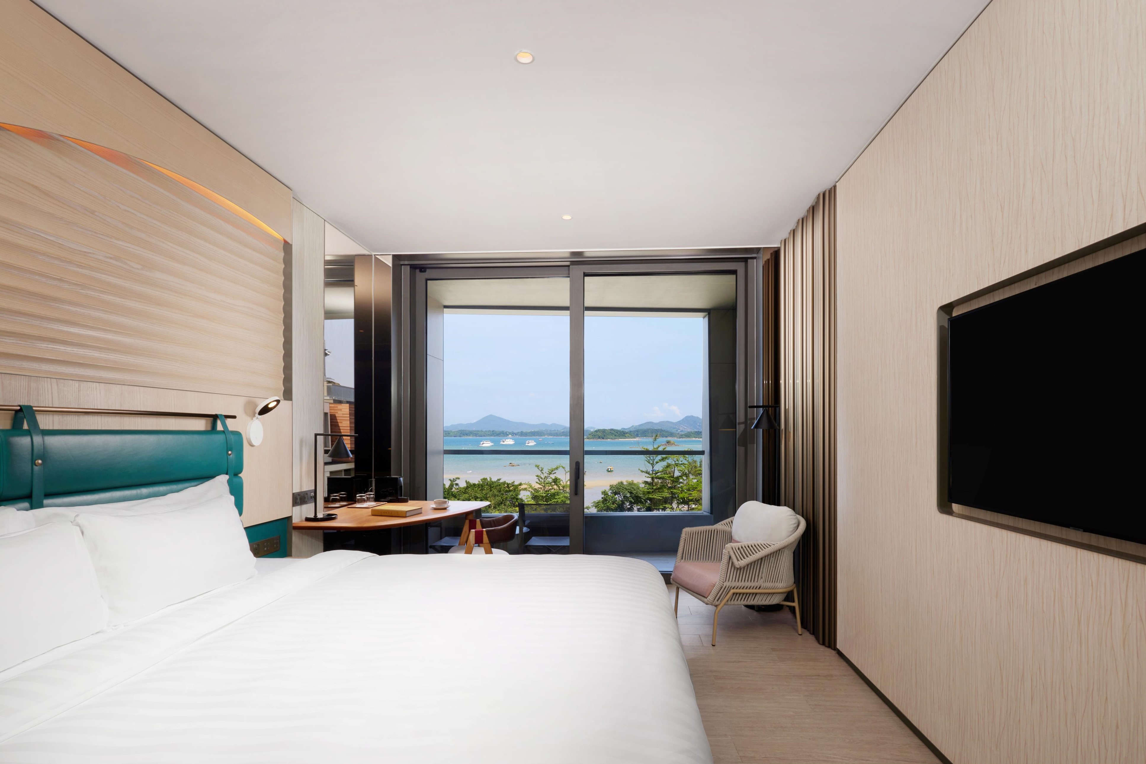 OFFERS | WM Hotel Hong Kong, Vignette Collection | Sai Kung, Hong Kong
