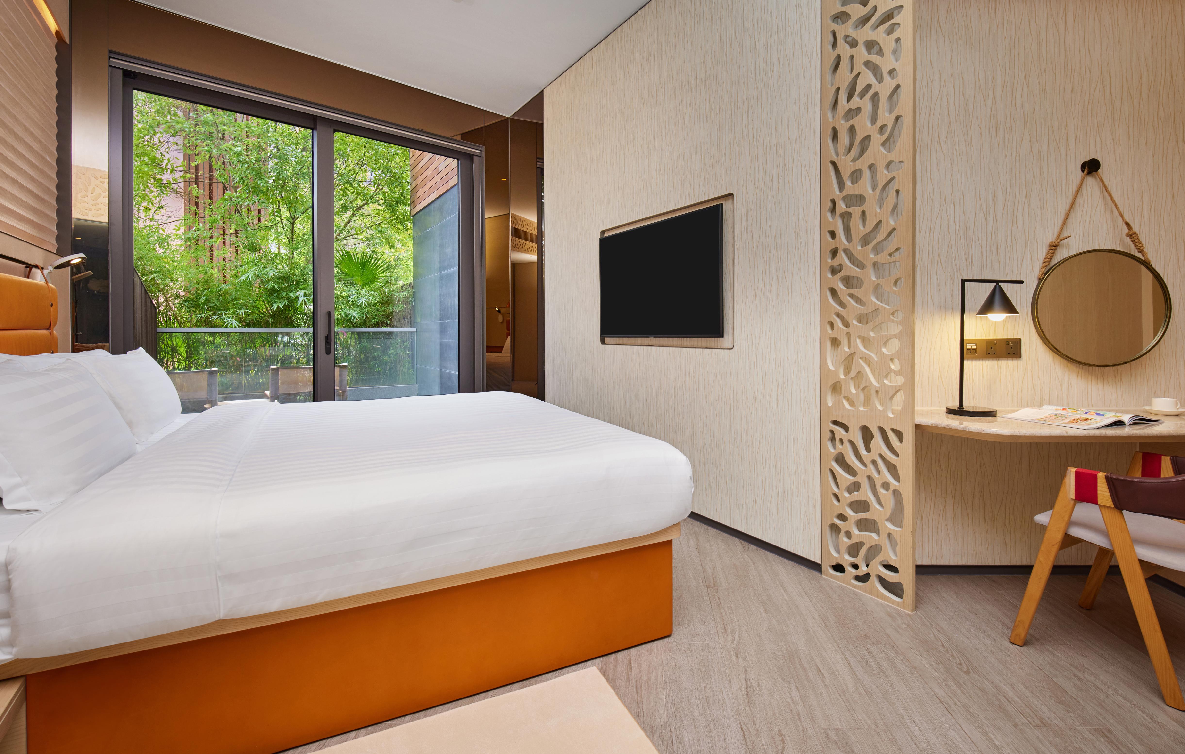 OFFERS | WM Hotel Hong Kong, Vignette Collection | Sai Kung, Hong Kong