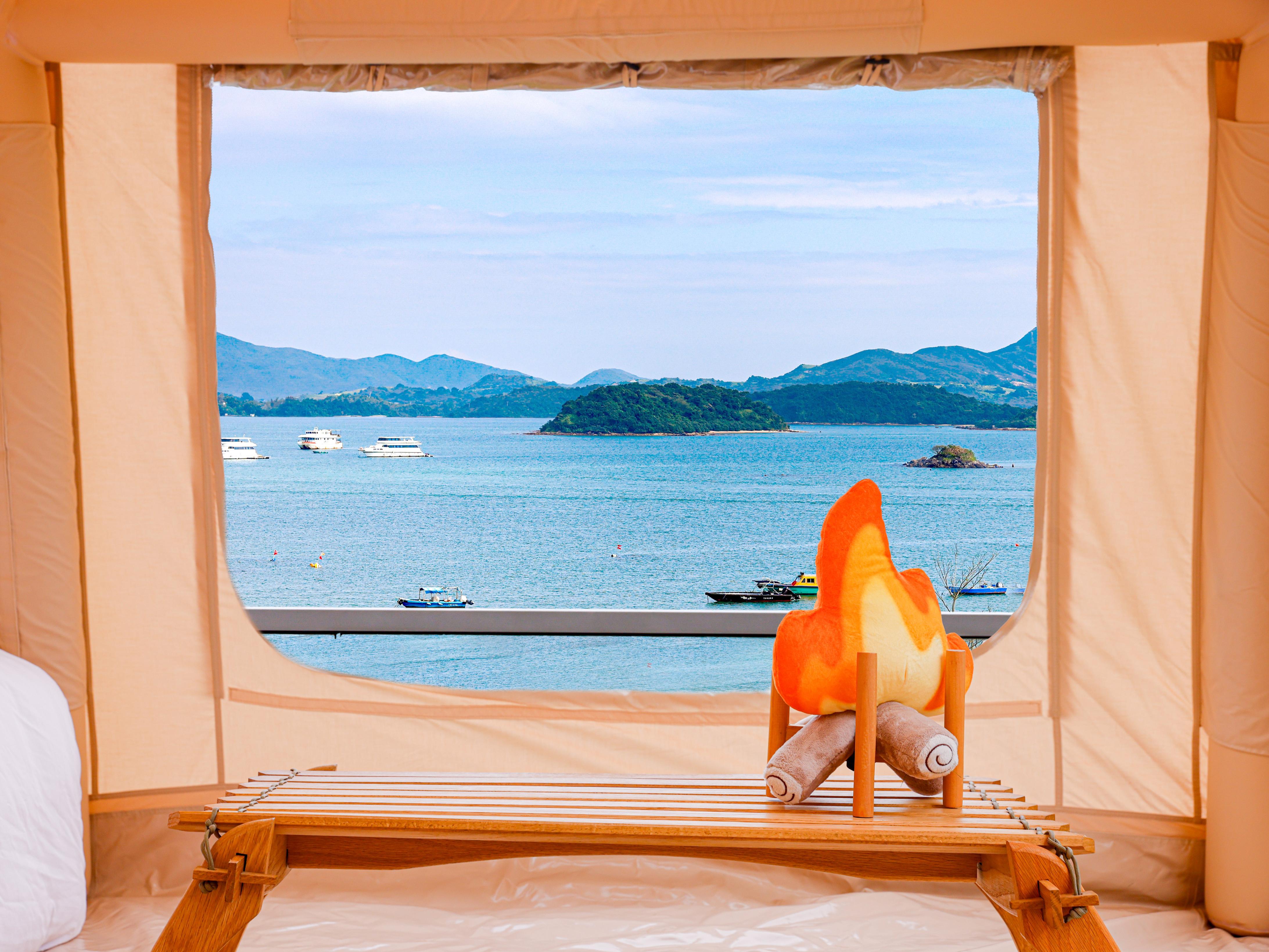 OFFERS | WM Hotel Hong Kong, Vignette Collection | Sai Kung, Hong Kong