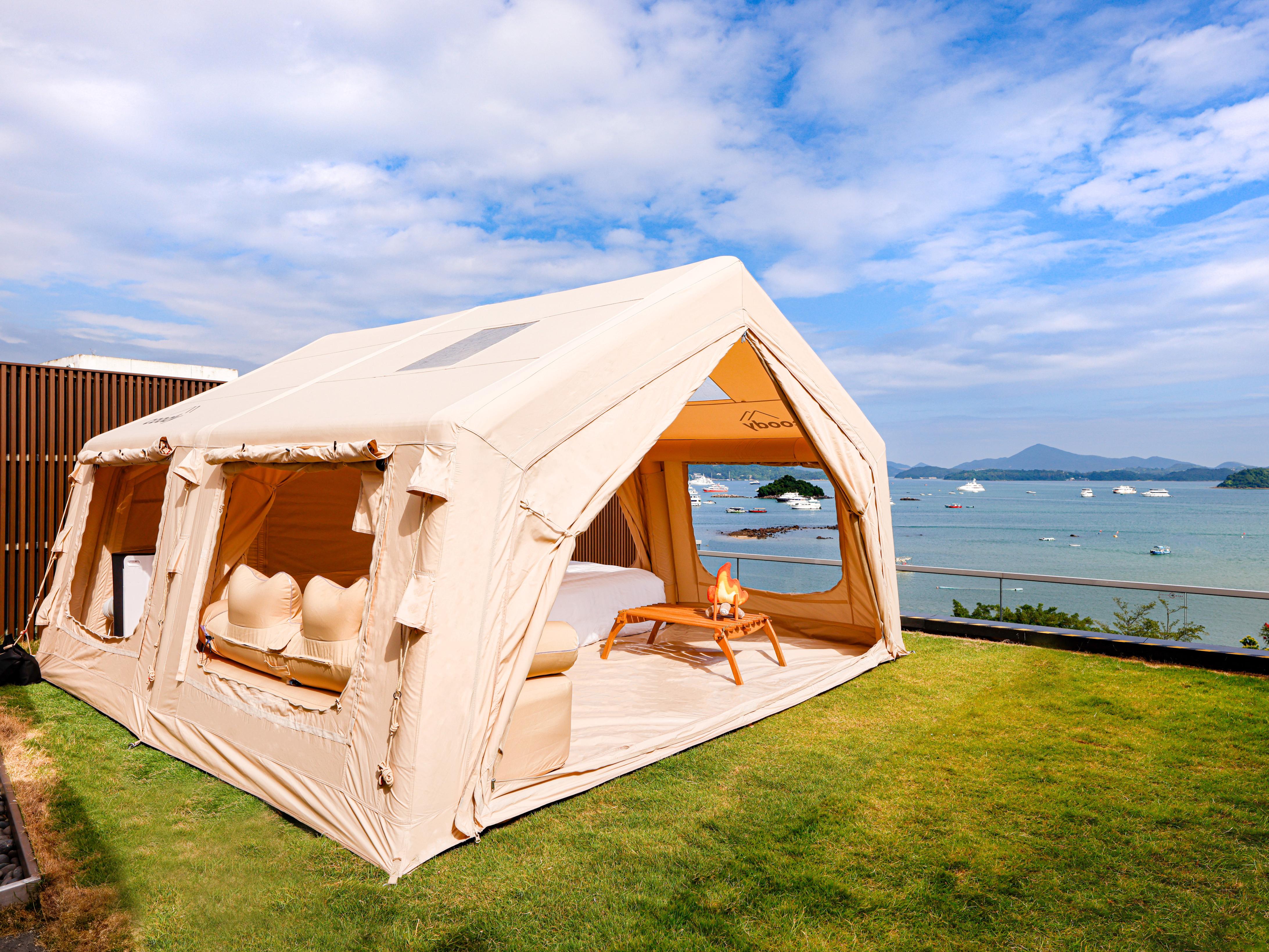 OFFERS | WM Hotel Hong Kong, Vignette Collection | Sai Kung, Hong Kong