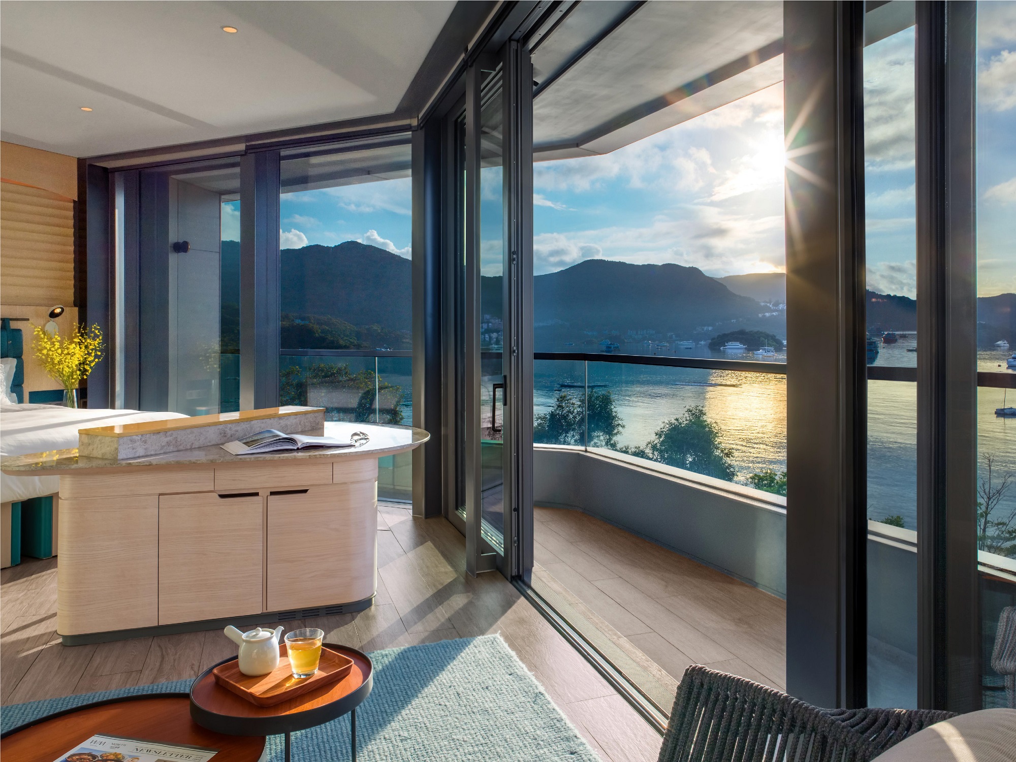 OFFERS | WM Hotel Hong Kong, Vignette Collection | Sai Kung, Hong Kong