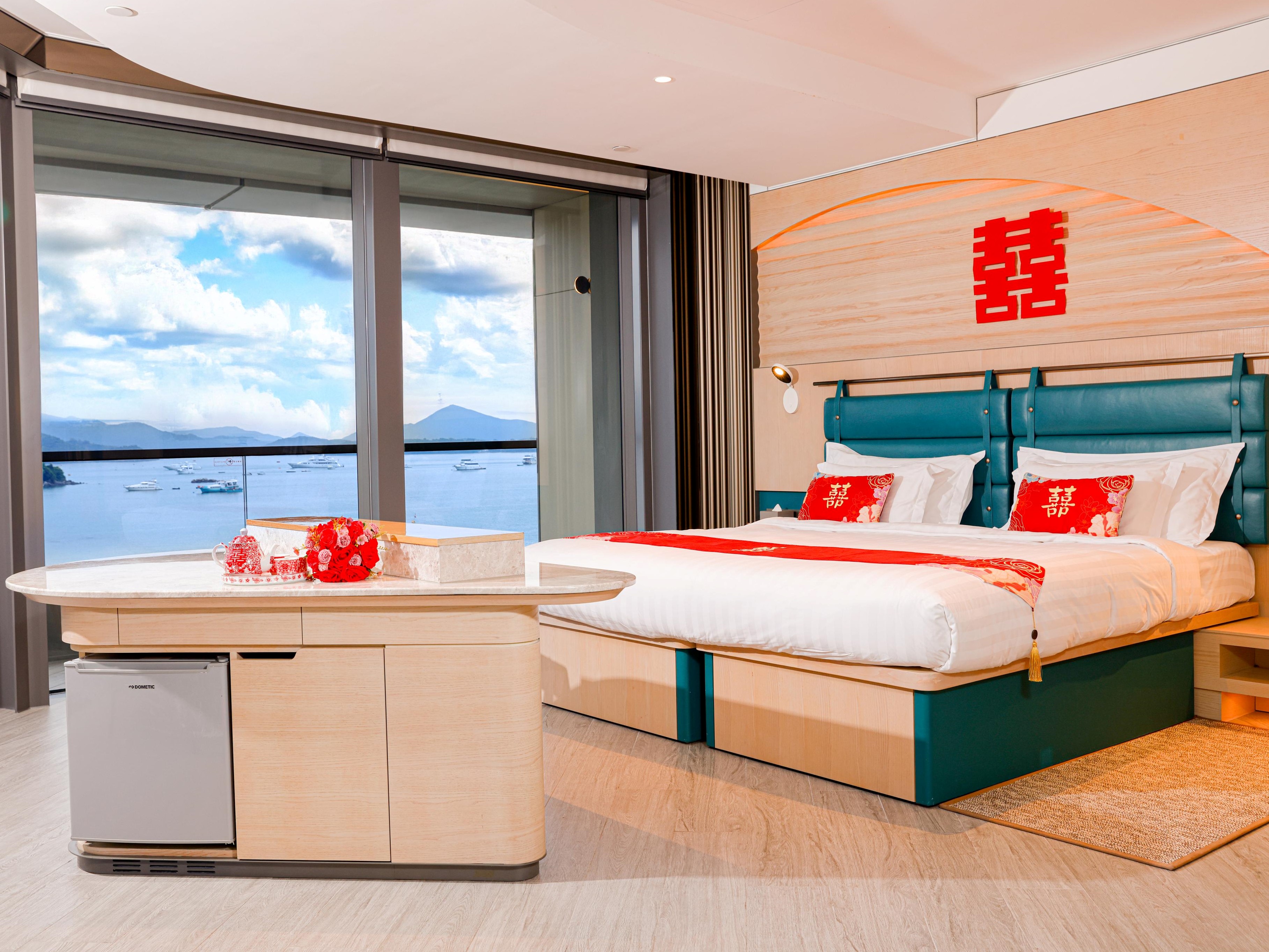 OFFERS | WM Hotel Hong Kong, Vignette Collection | Sai Kung, Hong Kong