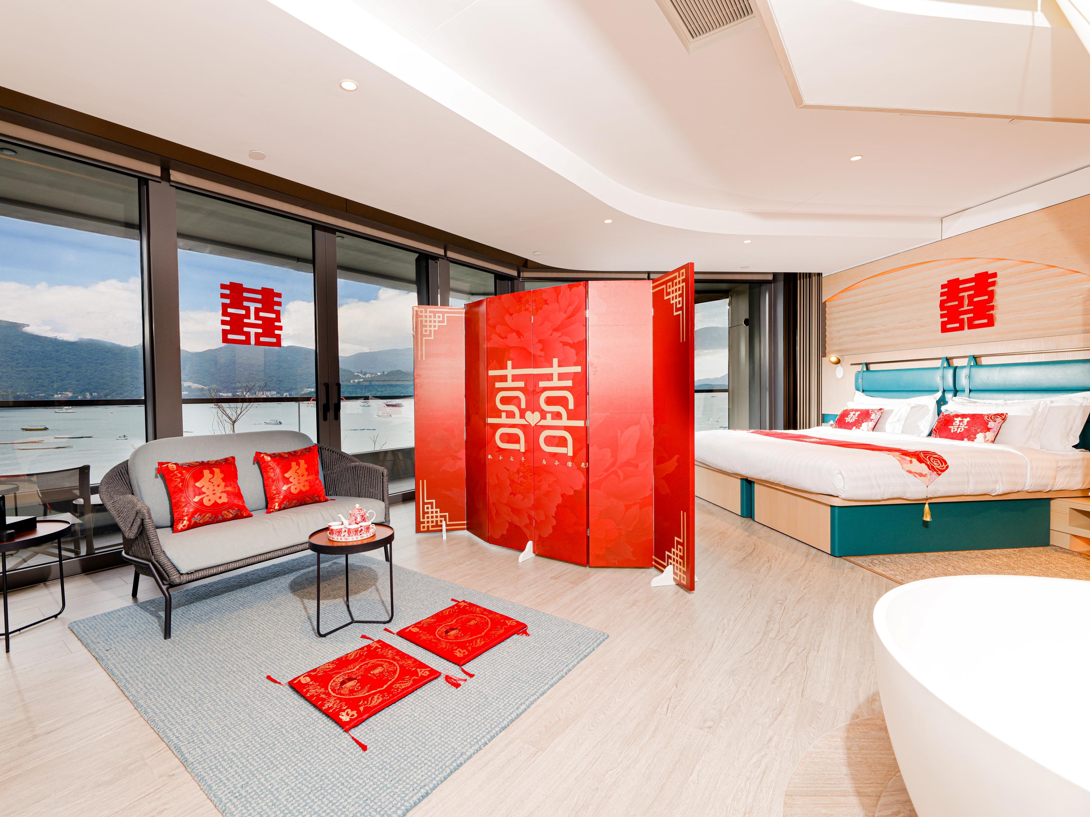 OFFERS | WM Hotel Hong Kong, Vignette Collection | Sai Kung, Hong Kong