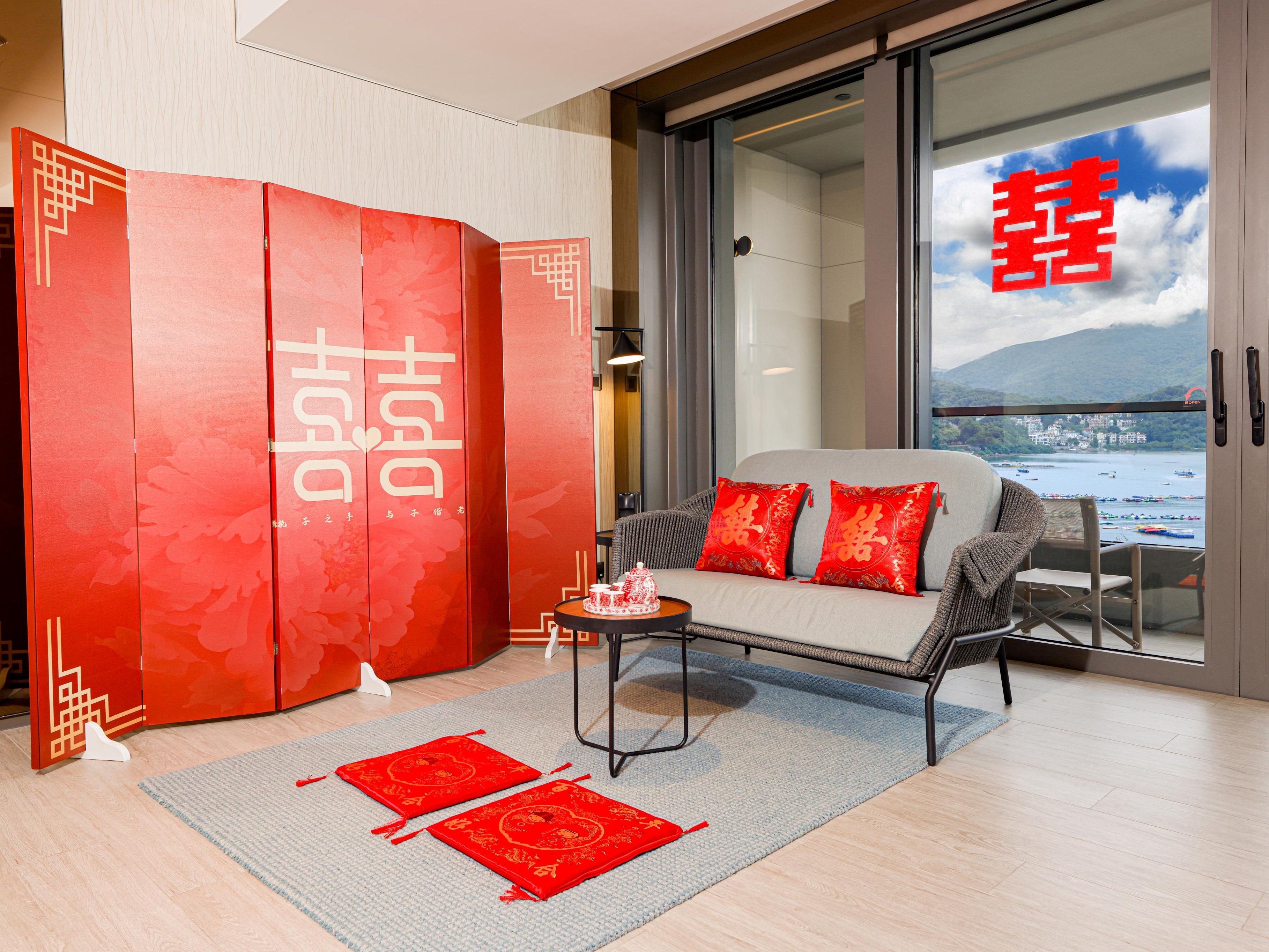 OFFERS | WM Hotel Hong Kong, Vignette Collection | Sai Kung, Hong Kong