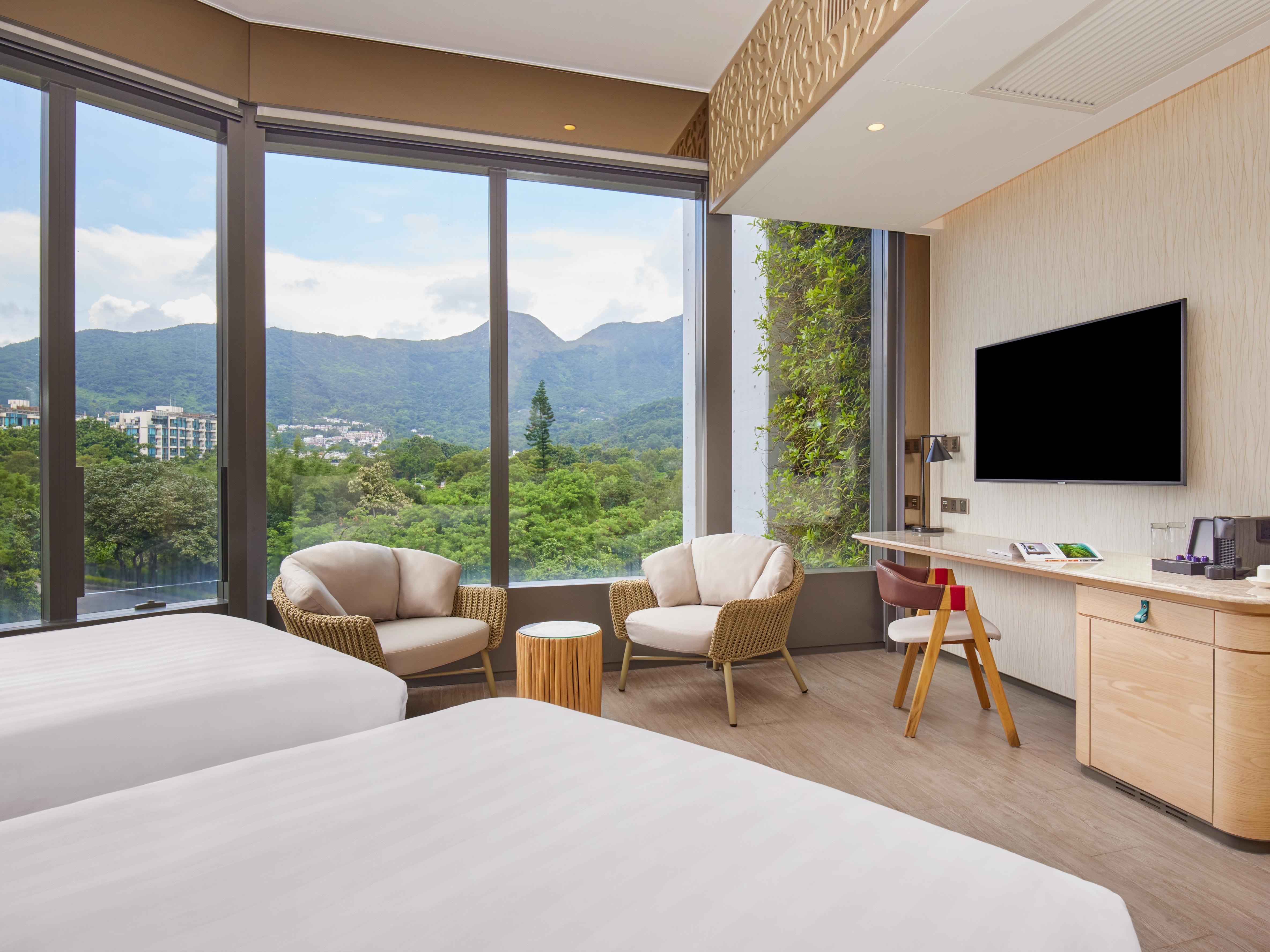 OFFERS | WM Hotel Hong Kong, Vignette Collection | Sai Kung, Hong Kong