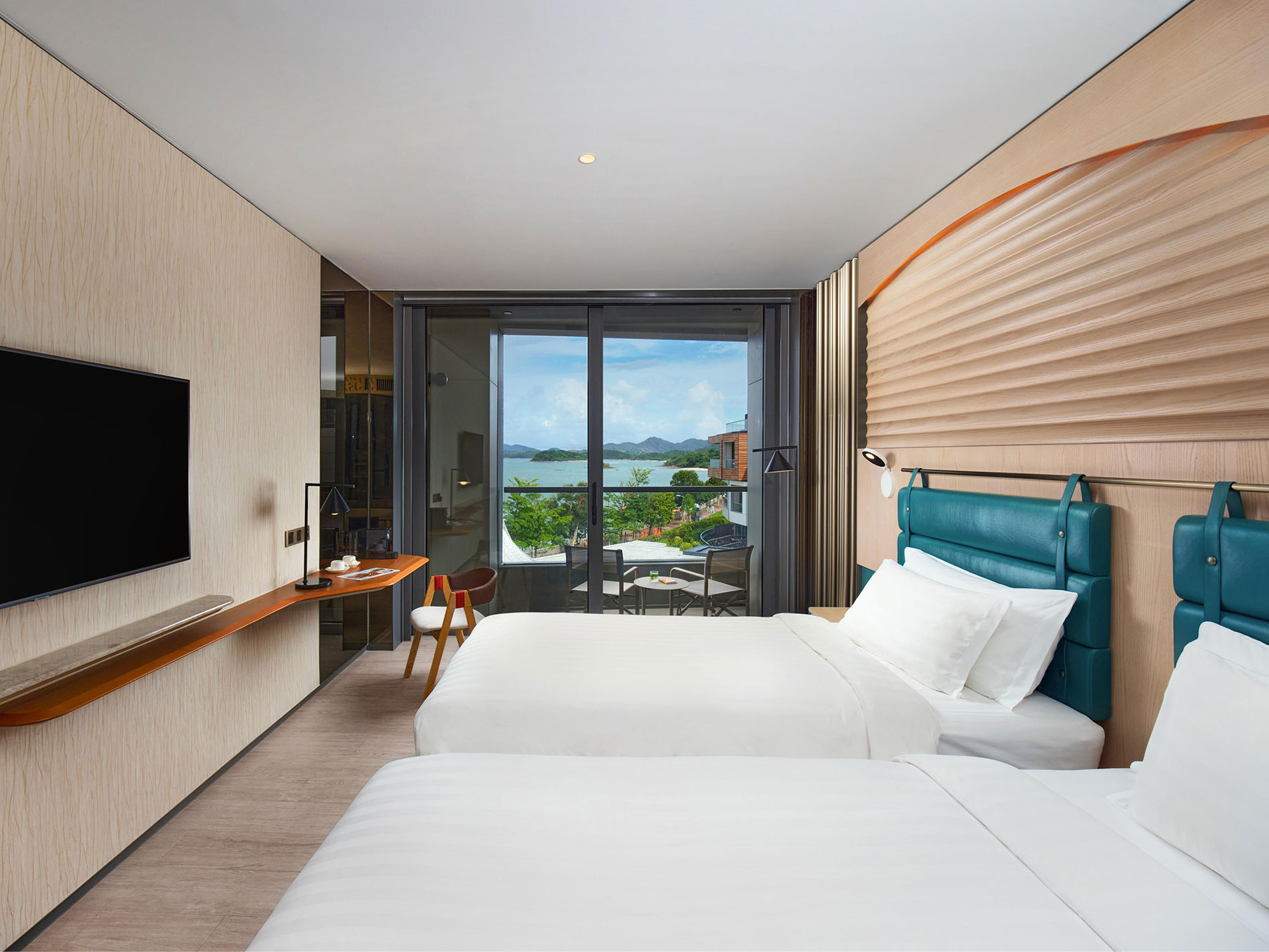 OFFERS | WM Hotel Hong Kong, Vignette Collection | Sai Kung, Hong Kong