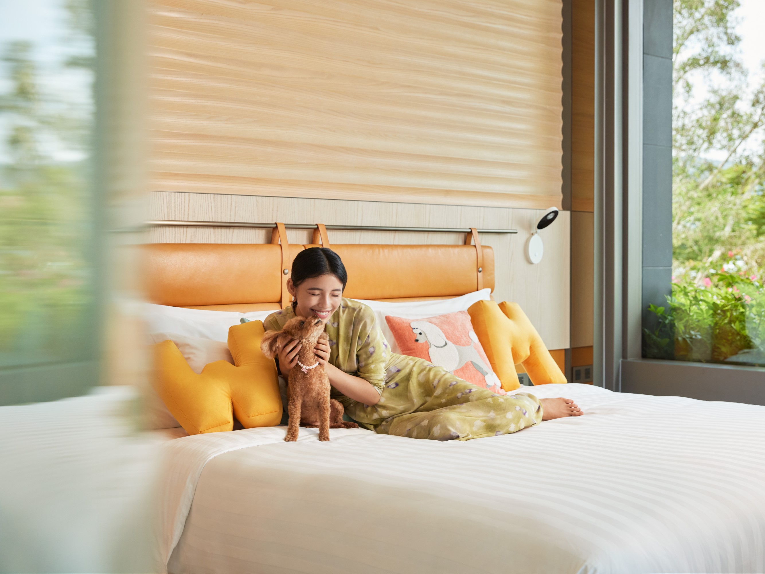 OFFERS | WM Hotel Hong Kong, Vignette Collection | Sai Kung, Hong Kong