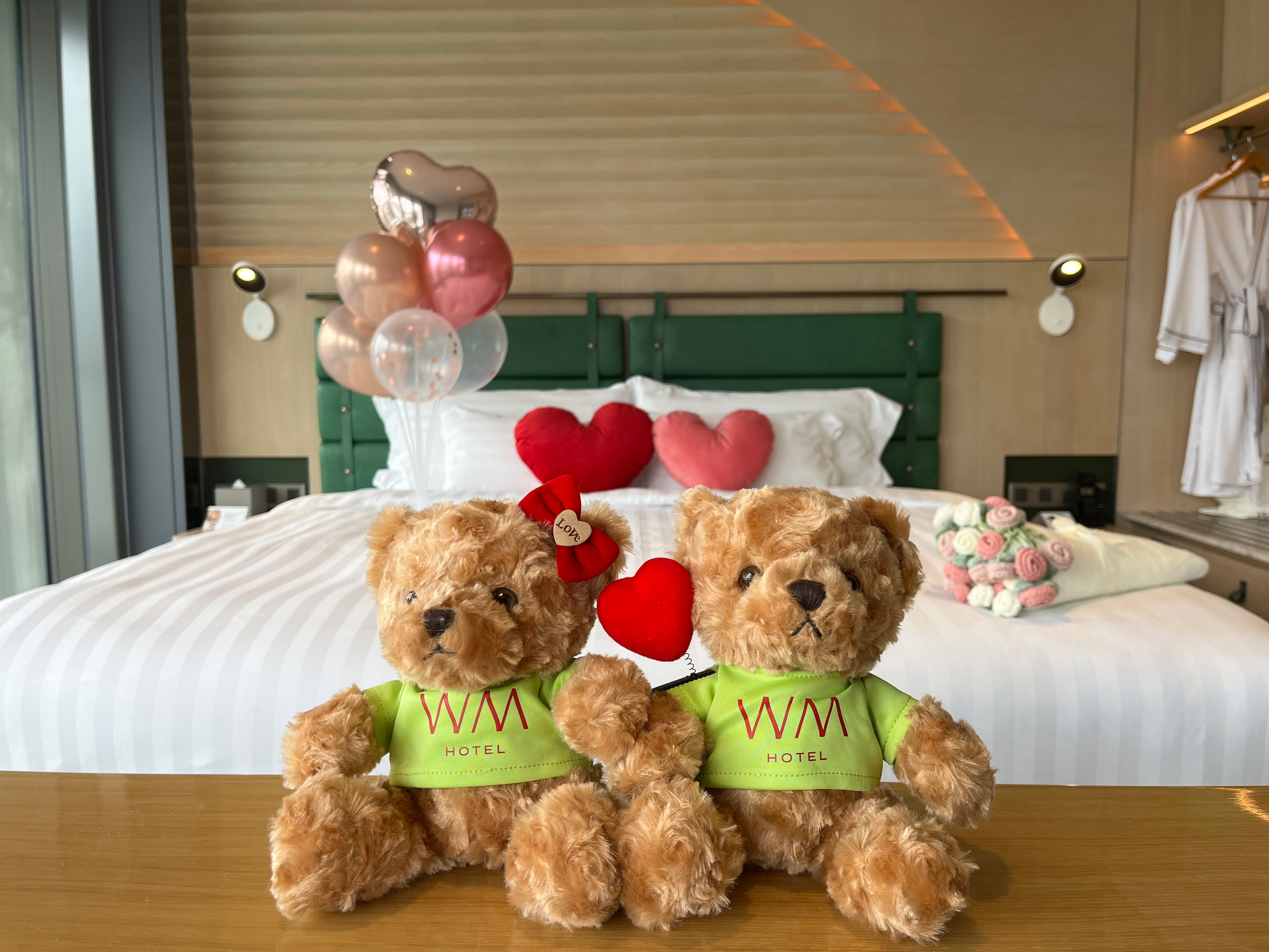 OFFERS | WM Hotel Hong Kong, Vignette Collection | Sai Kung, Hong Kong