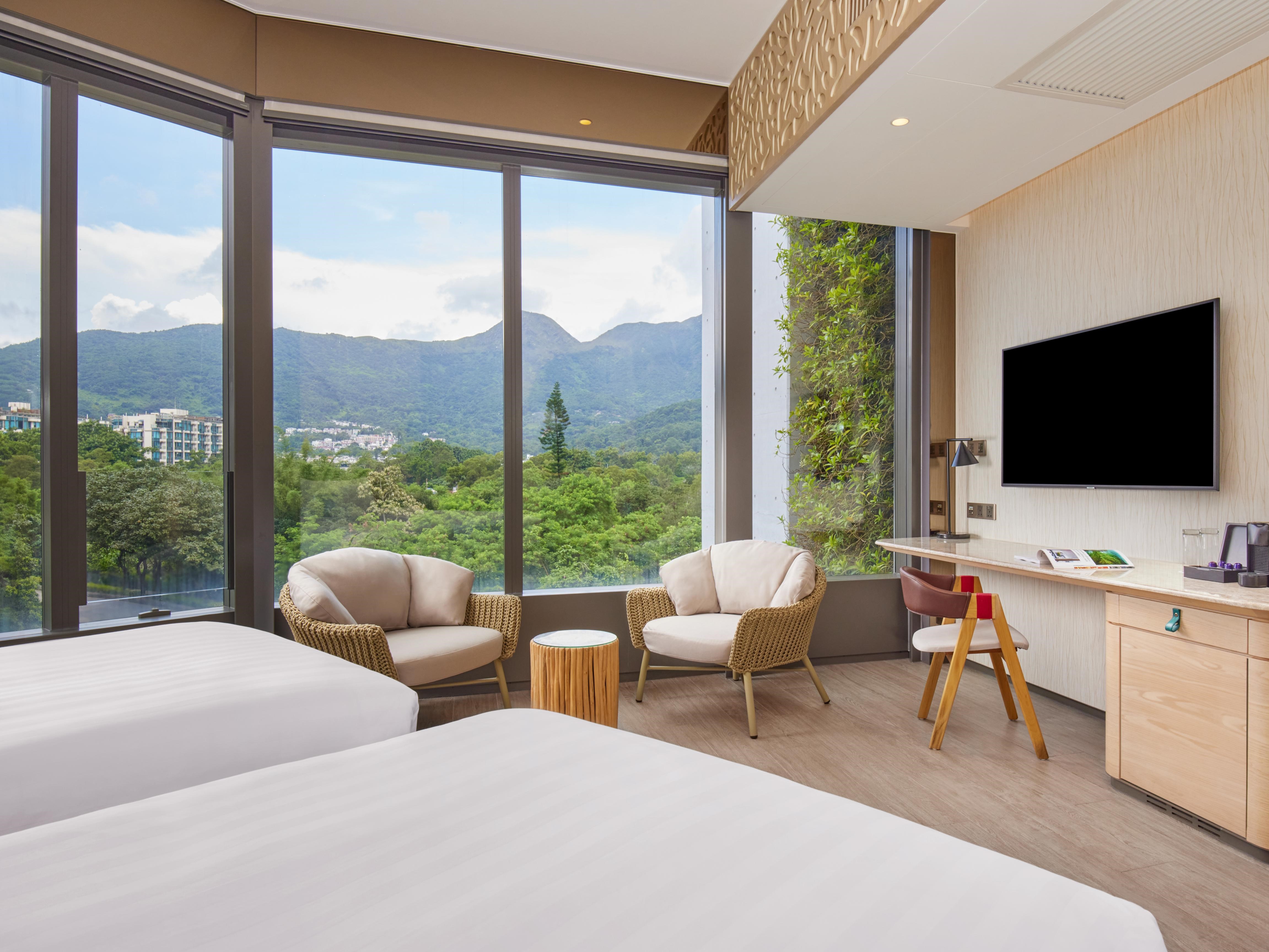 OFFERS | WM Hotel Hong Kong, Vignette Collection | Sai Kung, Hong Kong