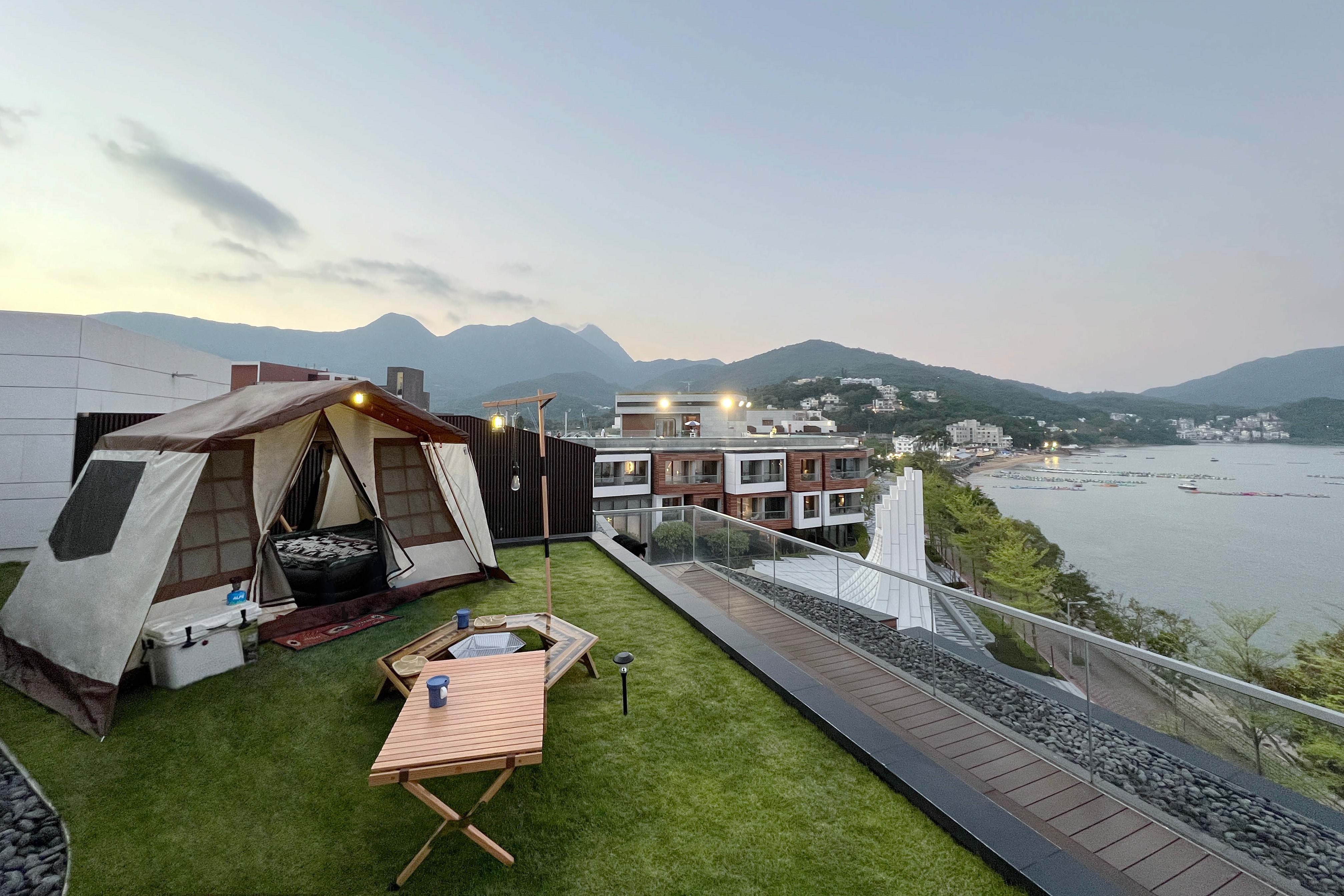 ABOUT US | WM Hotel Hong Kong, Vignette Collection | Sai Kung, Hong Kong