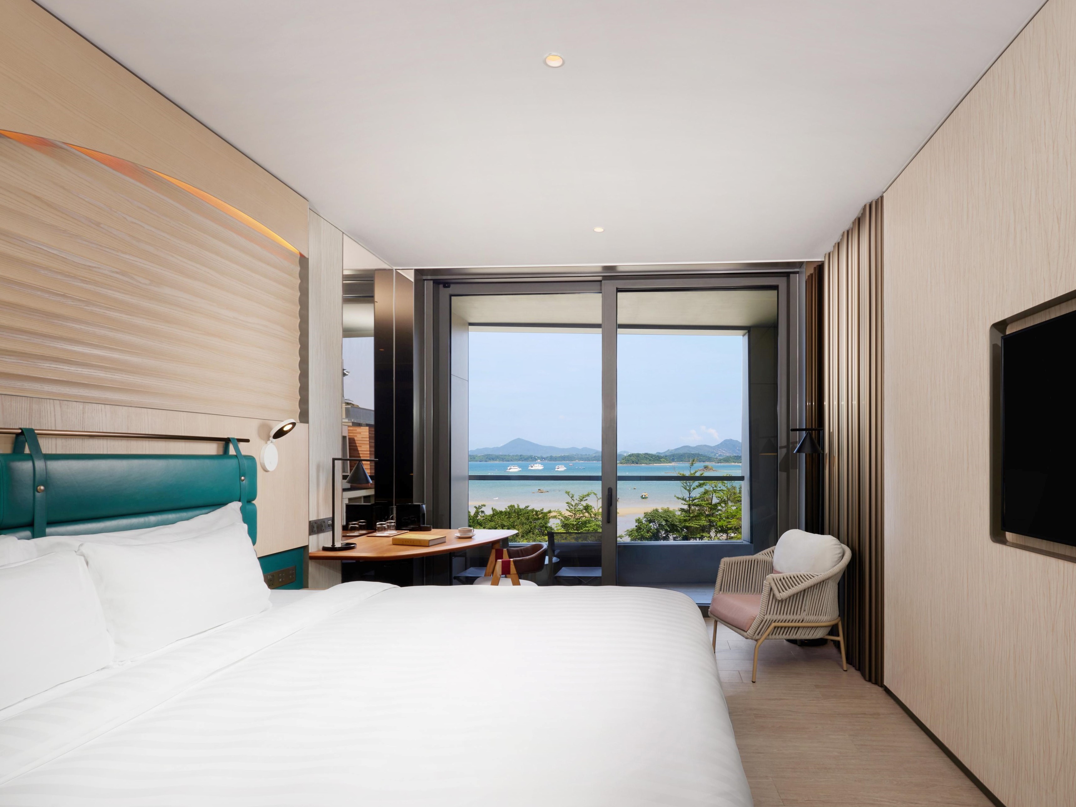ABOUT US | WM Hotel Hong Kong, Vignette Collection | Sai Kung, Hong Kong
