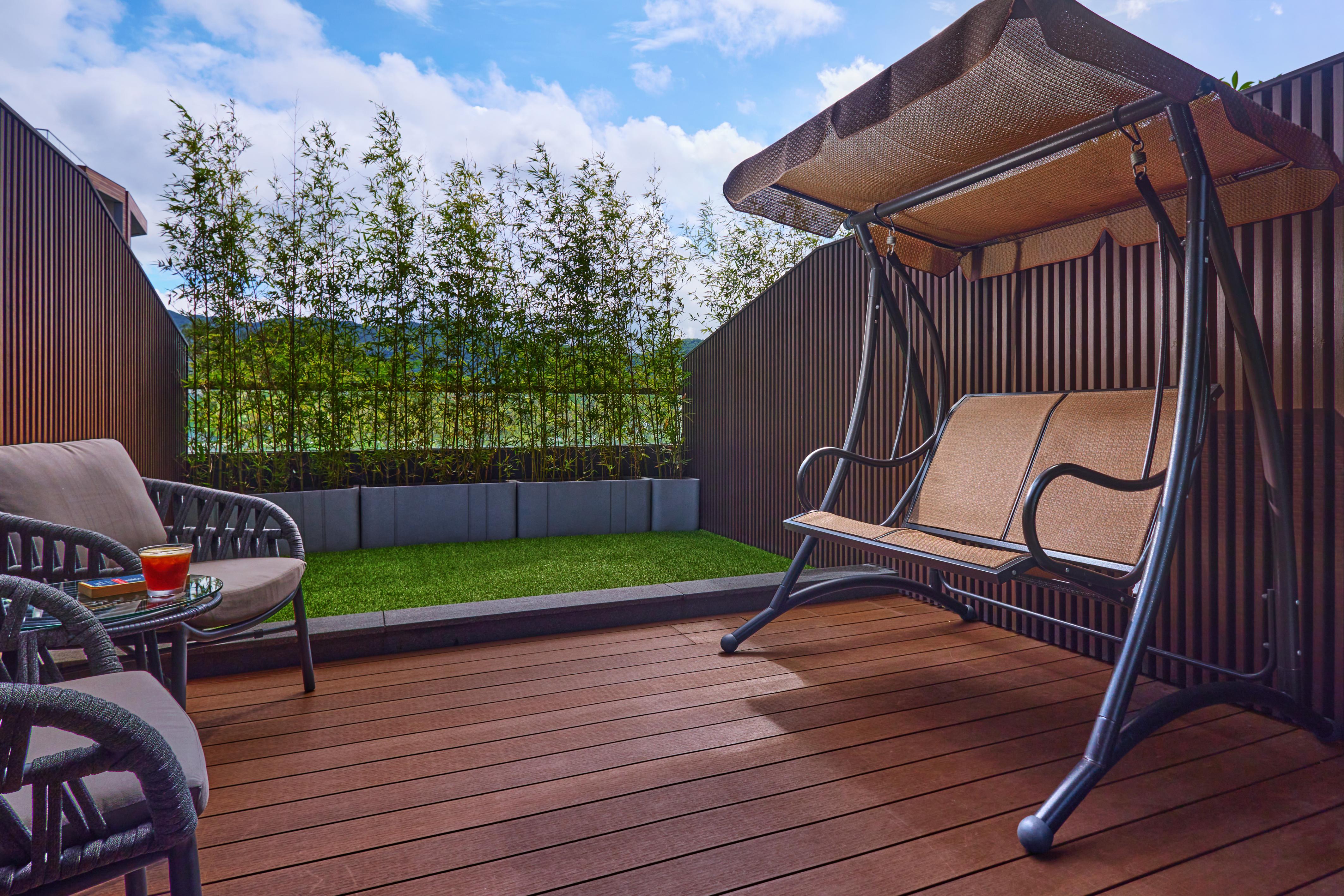 ROOMS | WM Hotel Hong Kong, Vignette Collection | Sai Kung, Hong Kong