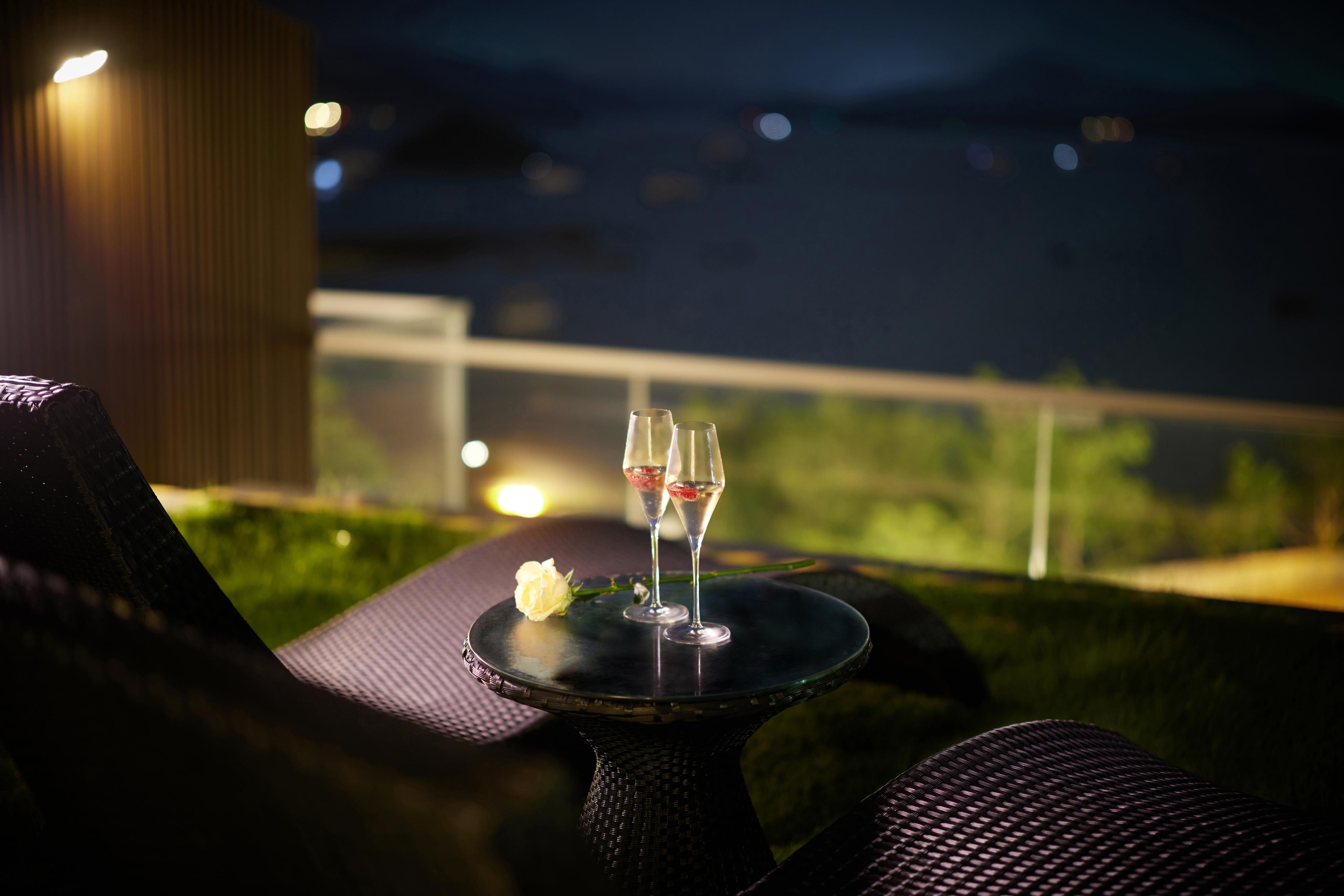 ROOMS | WM Hotel Hong Kong, Vignette Collection | Sai Kung, Hong Kong