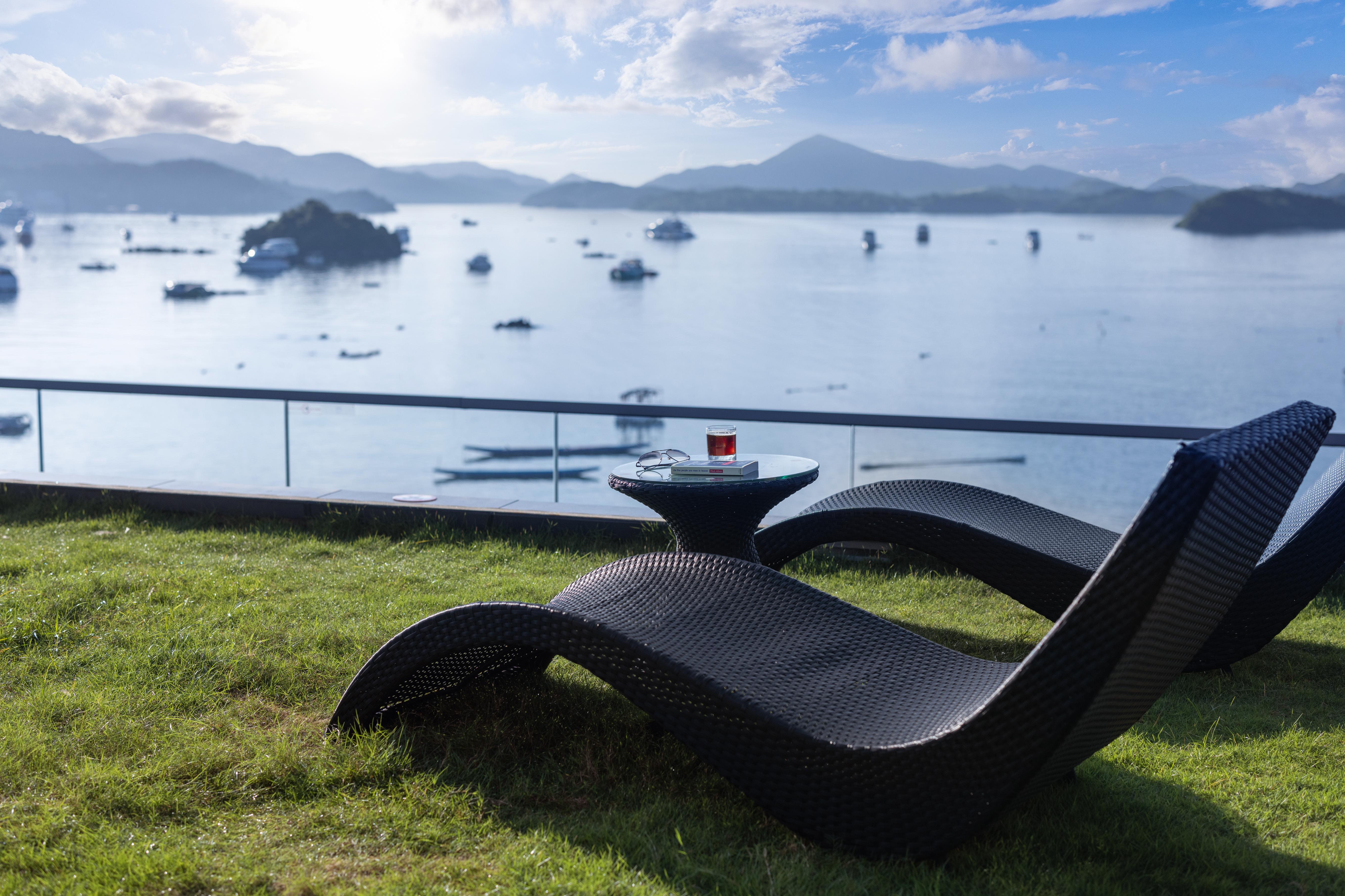 ROOMS | WM Hotel Hong Kong, Vignette Collection | Sai Kung, Hong Kong