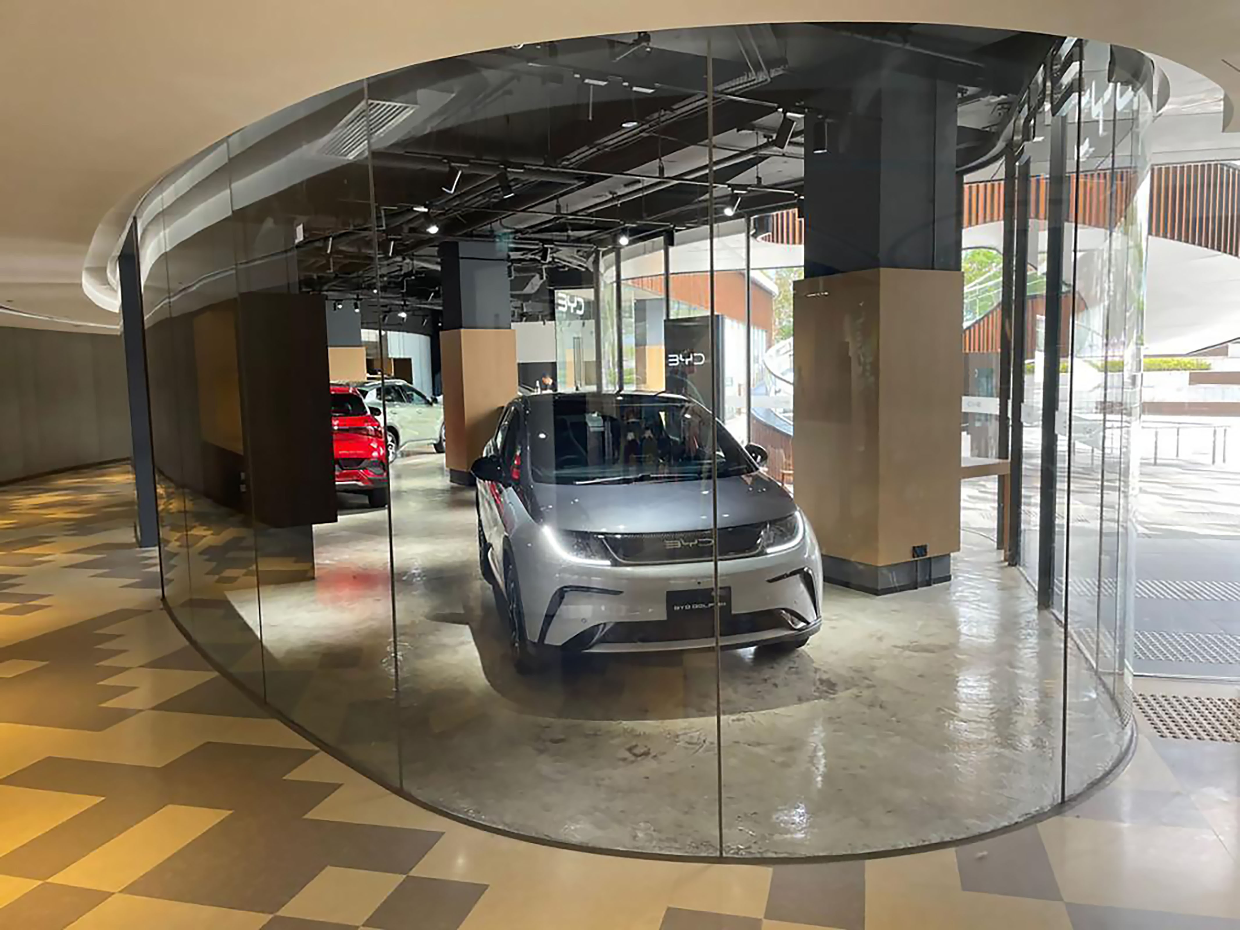 SHOP | WM Hotel Hong Kong, Vignette Collection | Sai Kung, Hong Kong