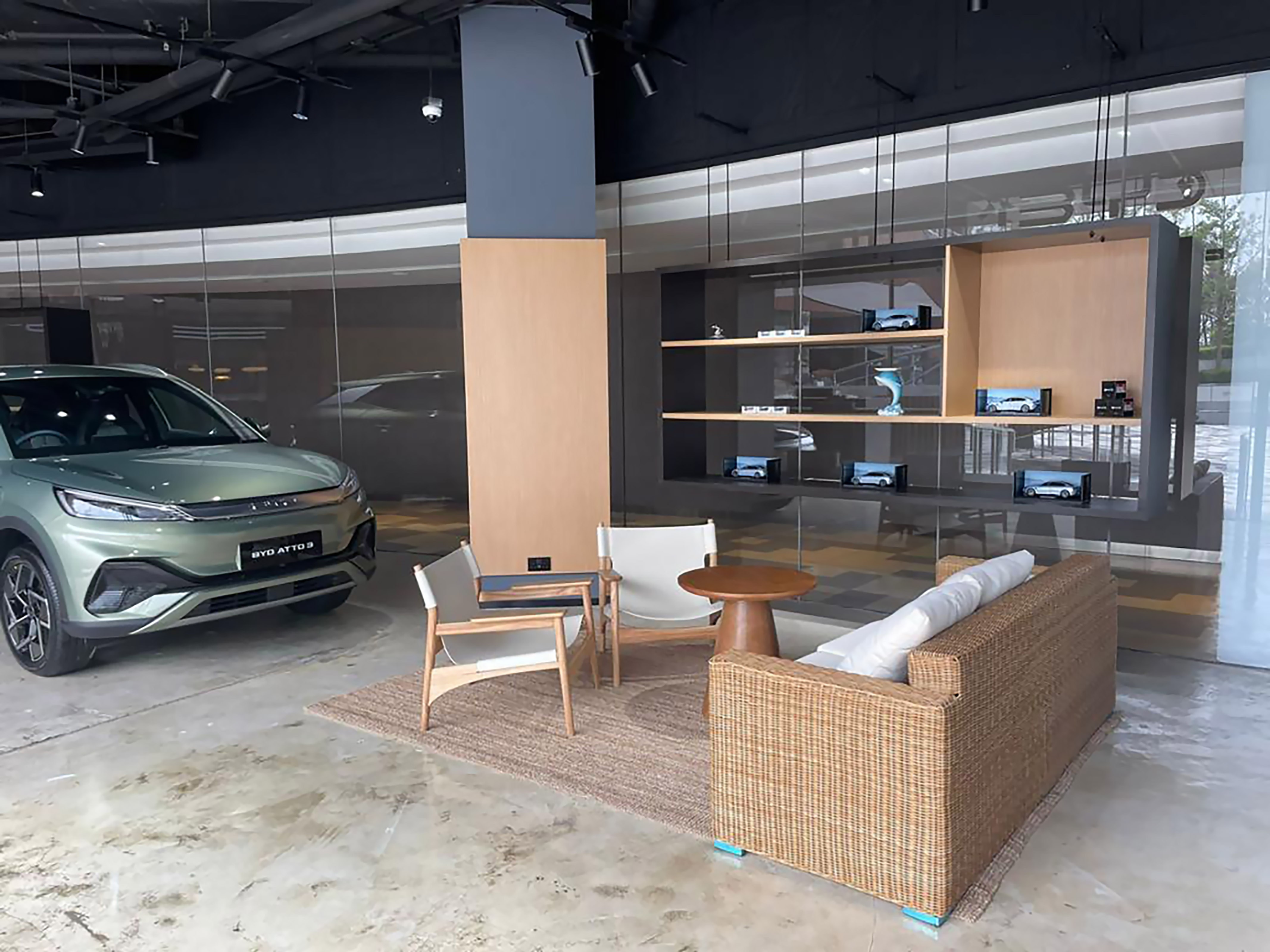 SHOP | WM Hotel Hong Kong, Vignette Collection | Sai Kung, Hong Kong