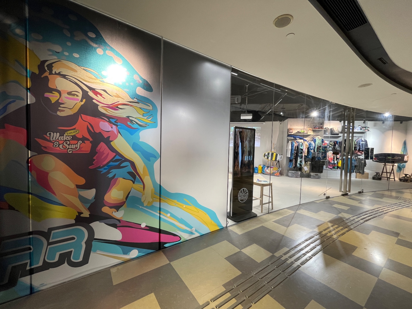 SHOP | WM Hotel Hong Kong, Vignette Collection | Sai Kung, Hong Kong