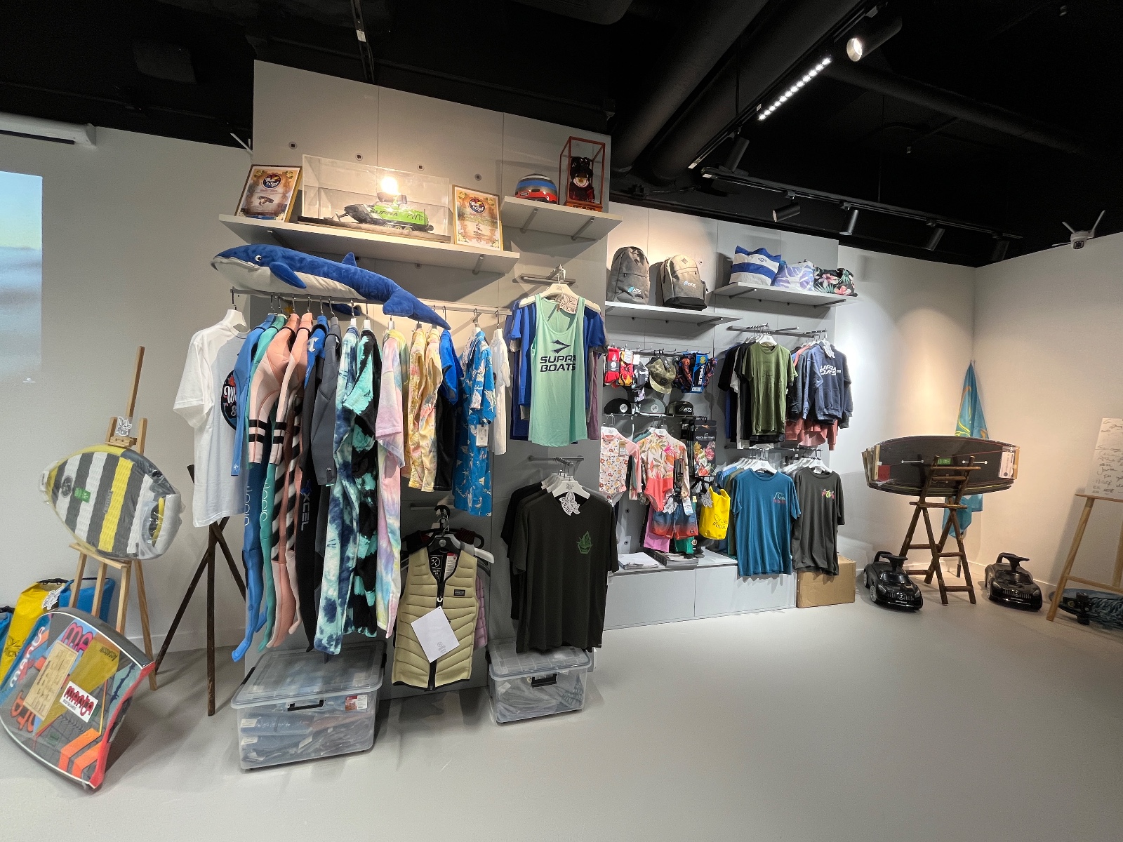 SHOP | WM Hotel Hong Kong, Vignette Collection | Sai Kung, Hong Kong