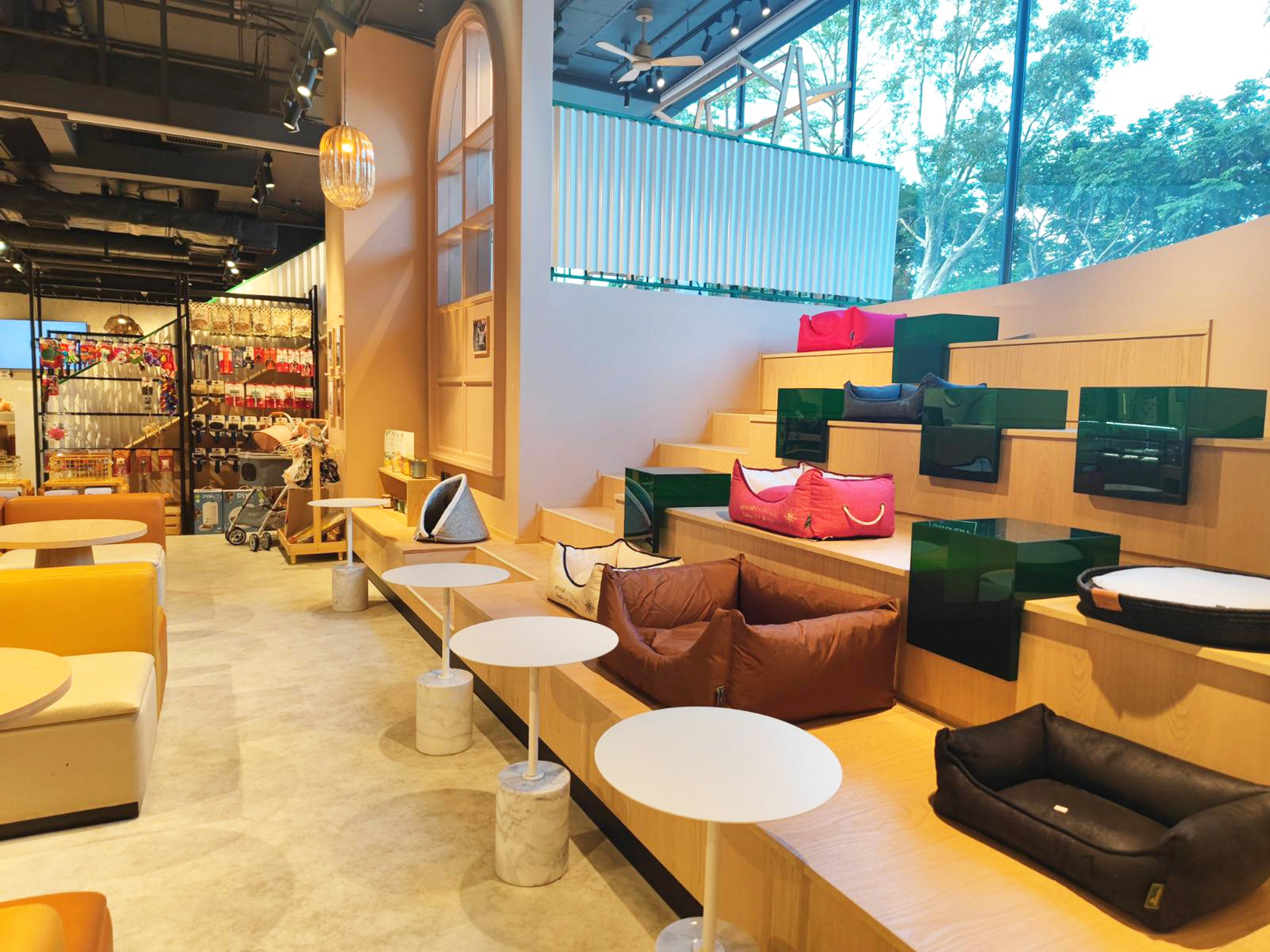 SHOP | WM Hotel Hong Kong, Vignette Collection | Sai Kung, Hong Kong